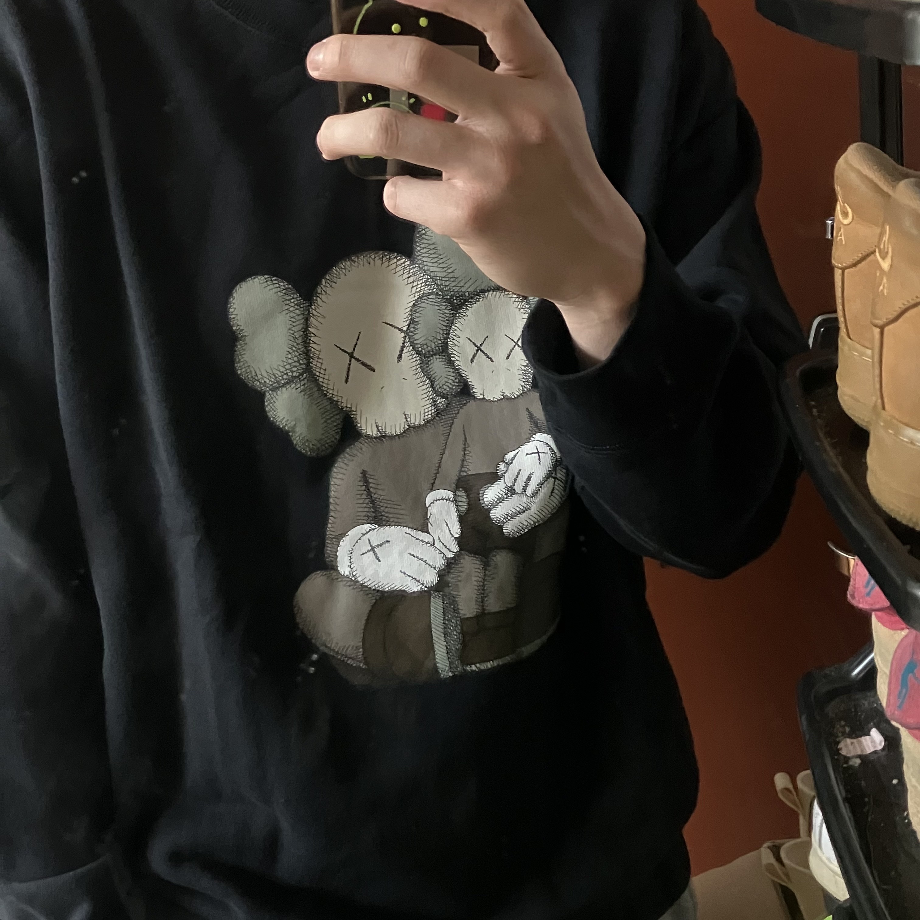 갓성비 X X | KREAM