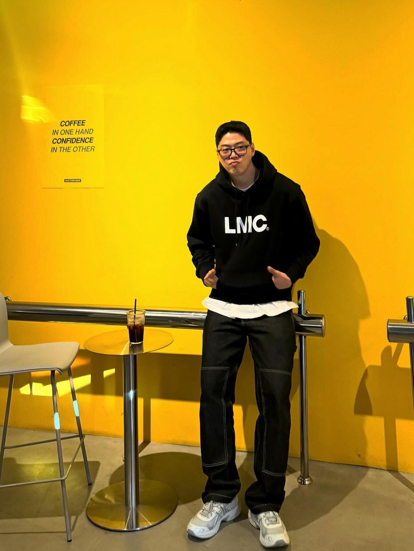 😃😄😁😆 (@638mn) 님의 게시물 | KREAM