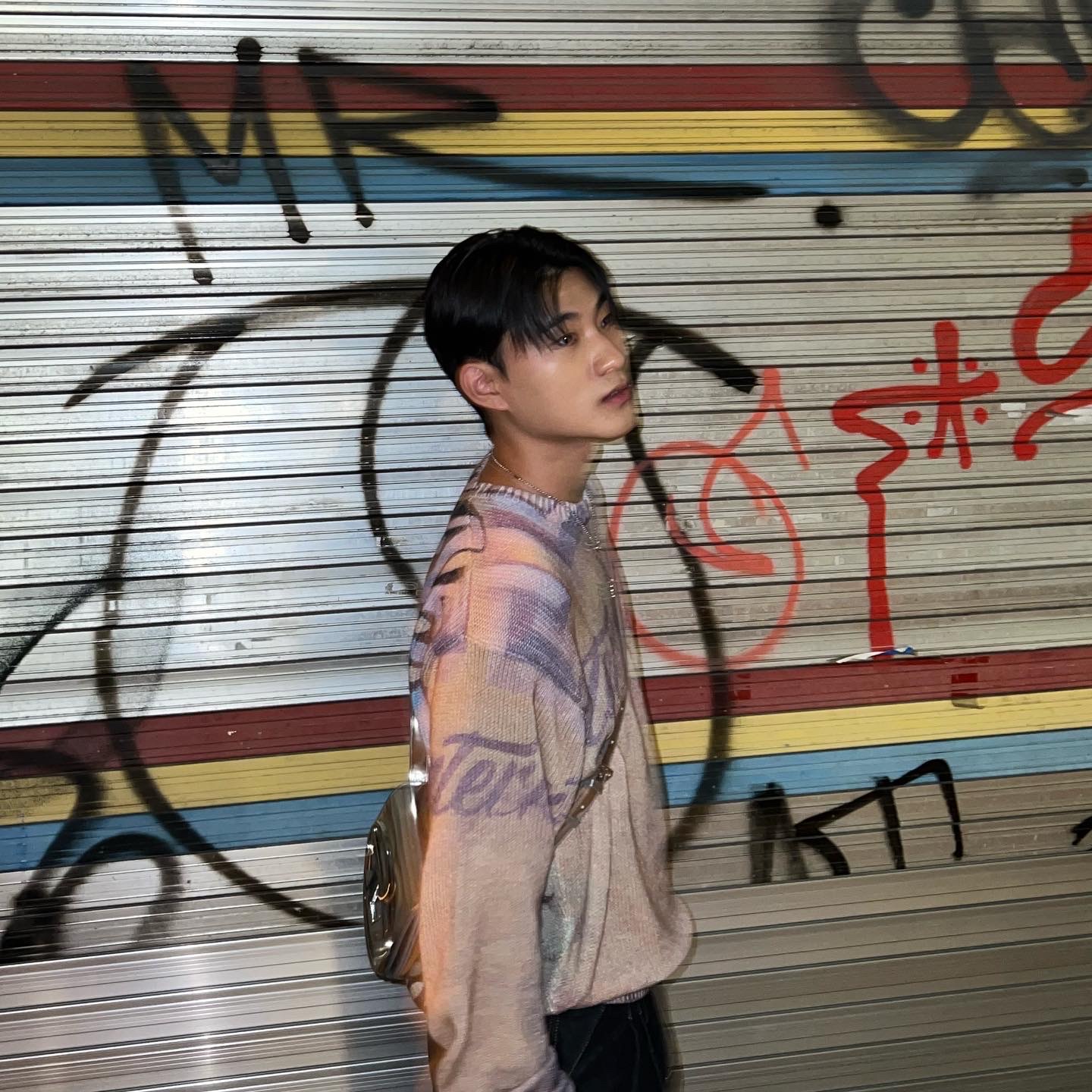 MIN (@wint_room) 님의 게시물 | KREAM