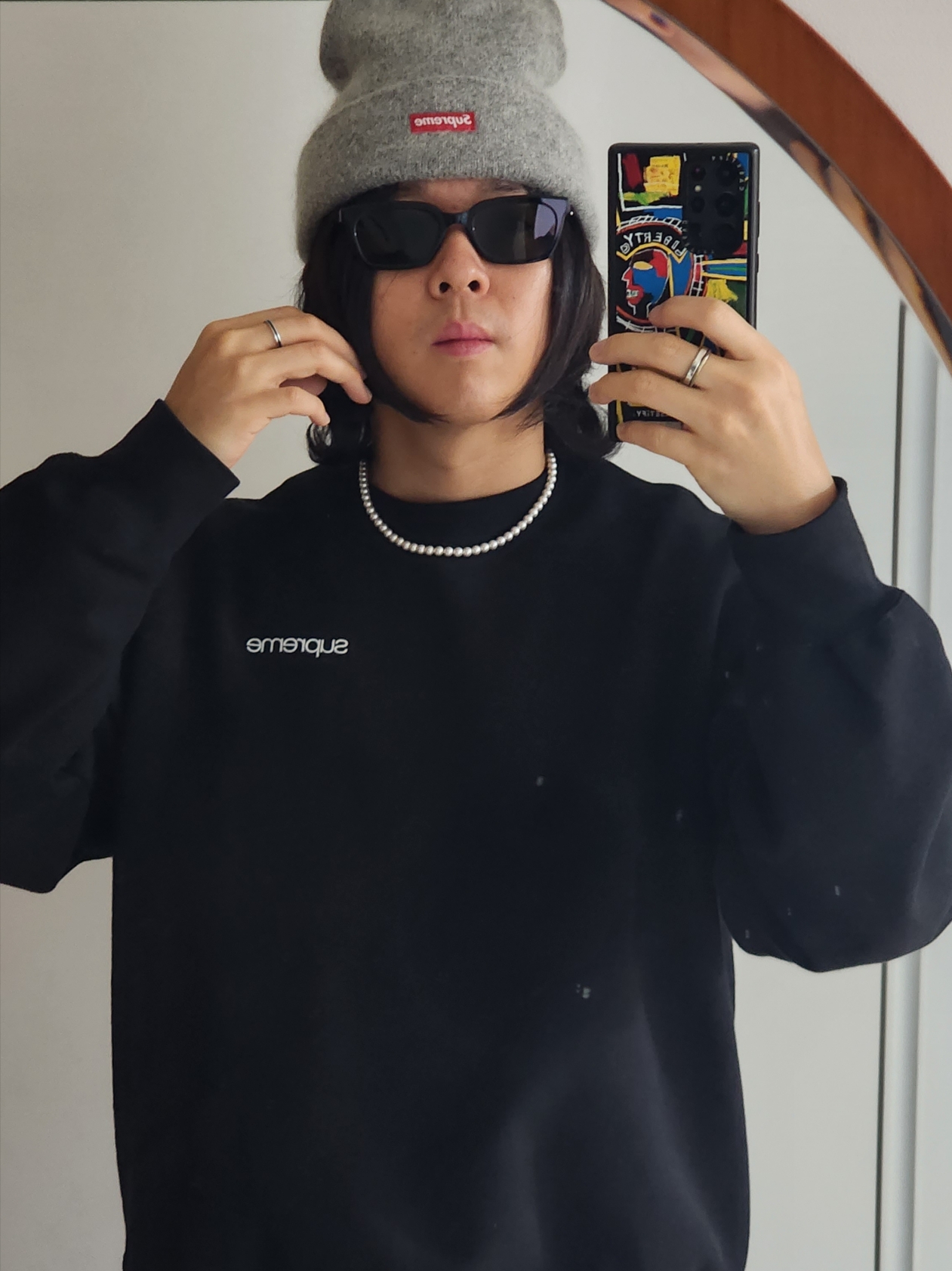 난내쌀메 | KREAM