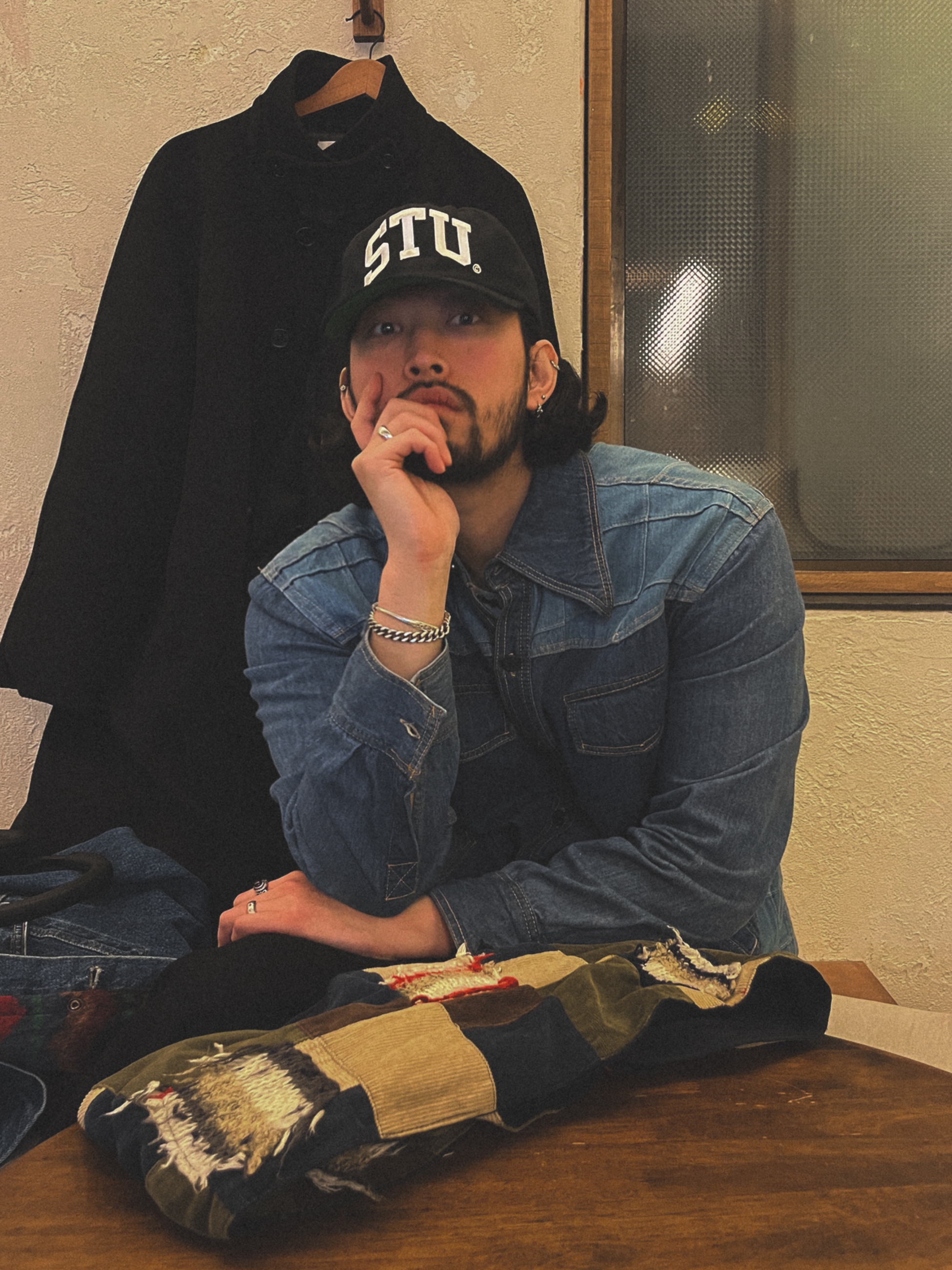 oldbridge_ (@oldbridge) 님의 게시물 | KREAM