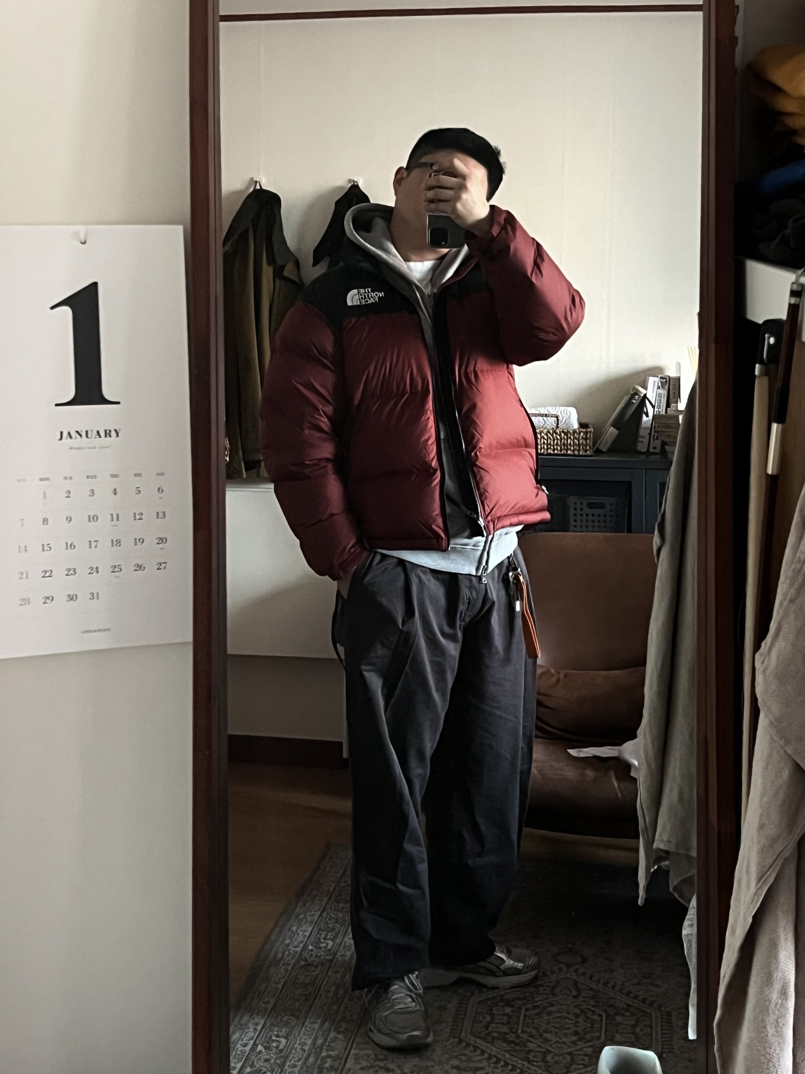 @junk.yu_binbin (@bearism) 님의 게시물 | KREAM