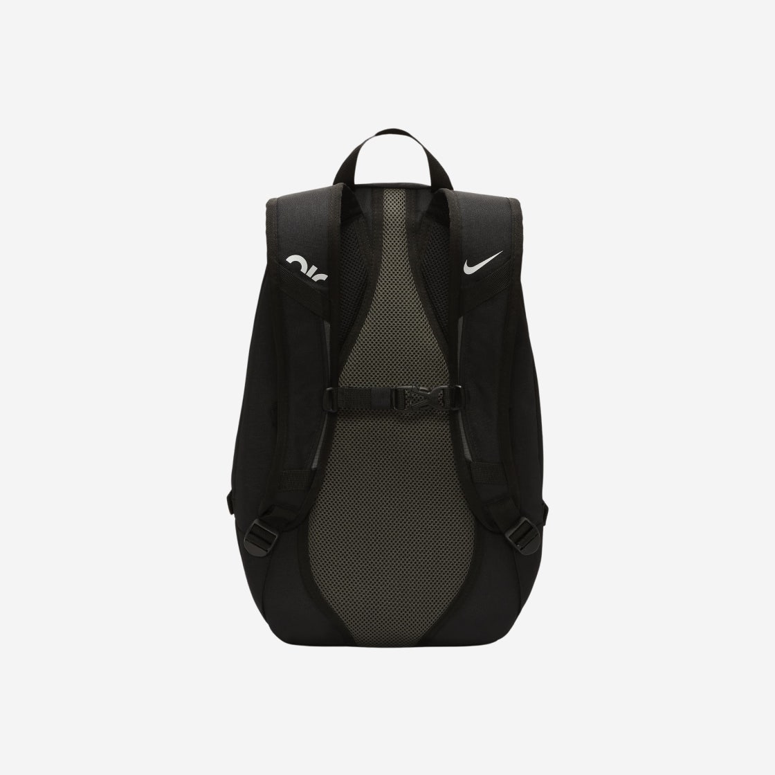 나이키 에어 백팩 17L 블랙 아이언 그레이 | Nike | KREAM