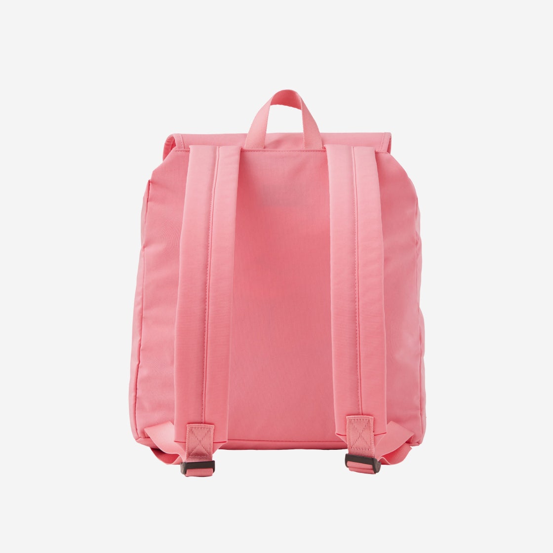 이미스 더블 포켓 백팩 핑크 | Emis | KREAM