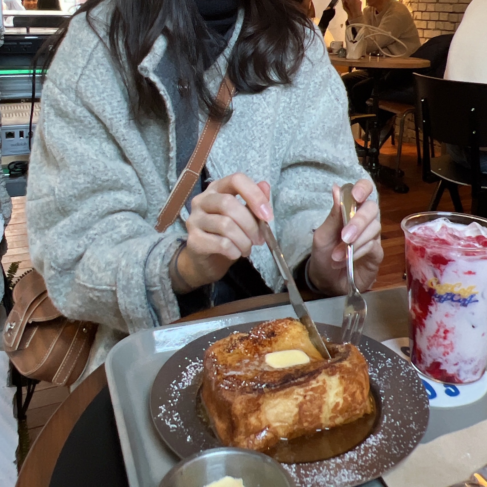 (@1hye1_) 님의 게시물 | KREAM