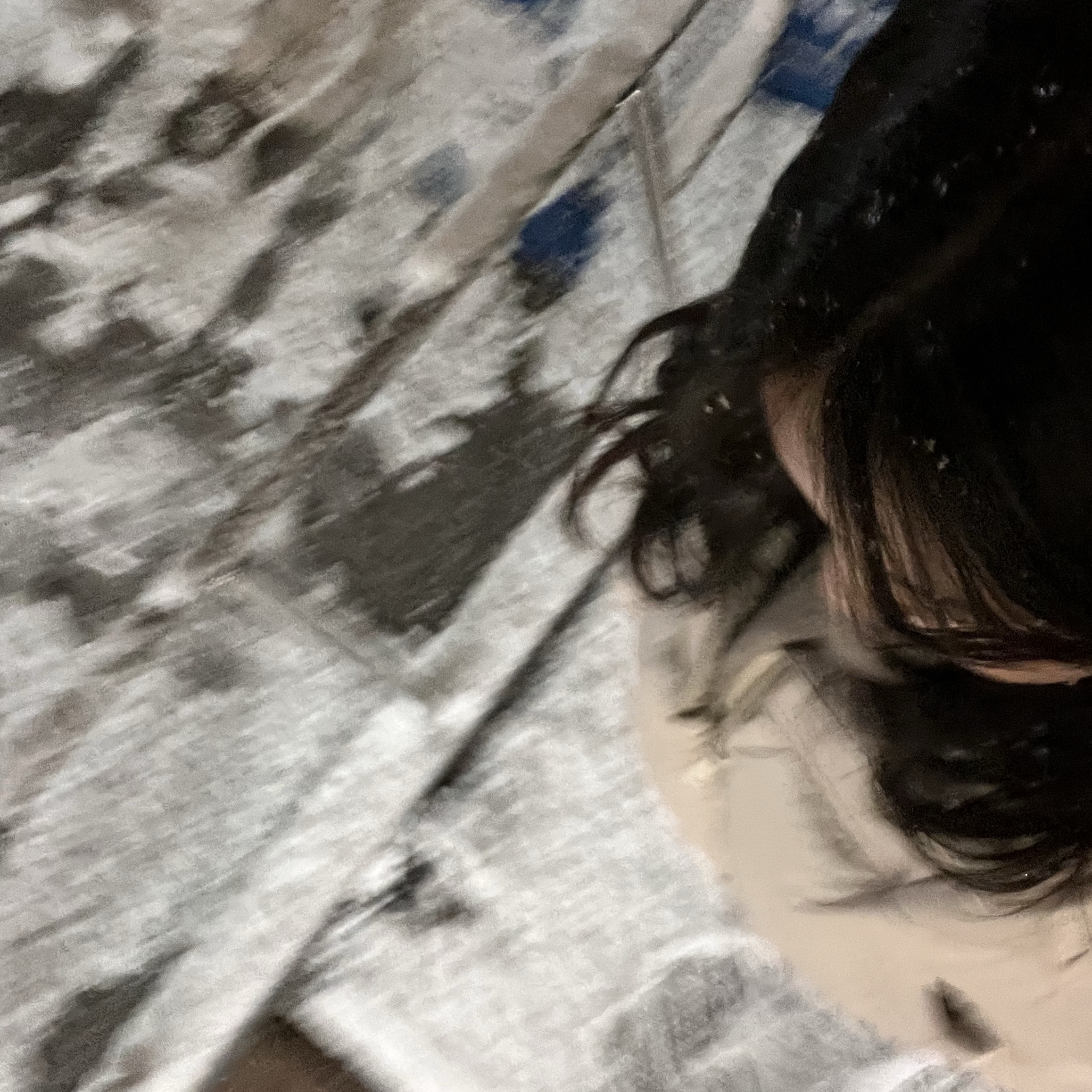 (@1hye1_) 님의 게시물 | KREAM