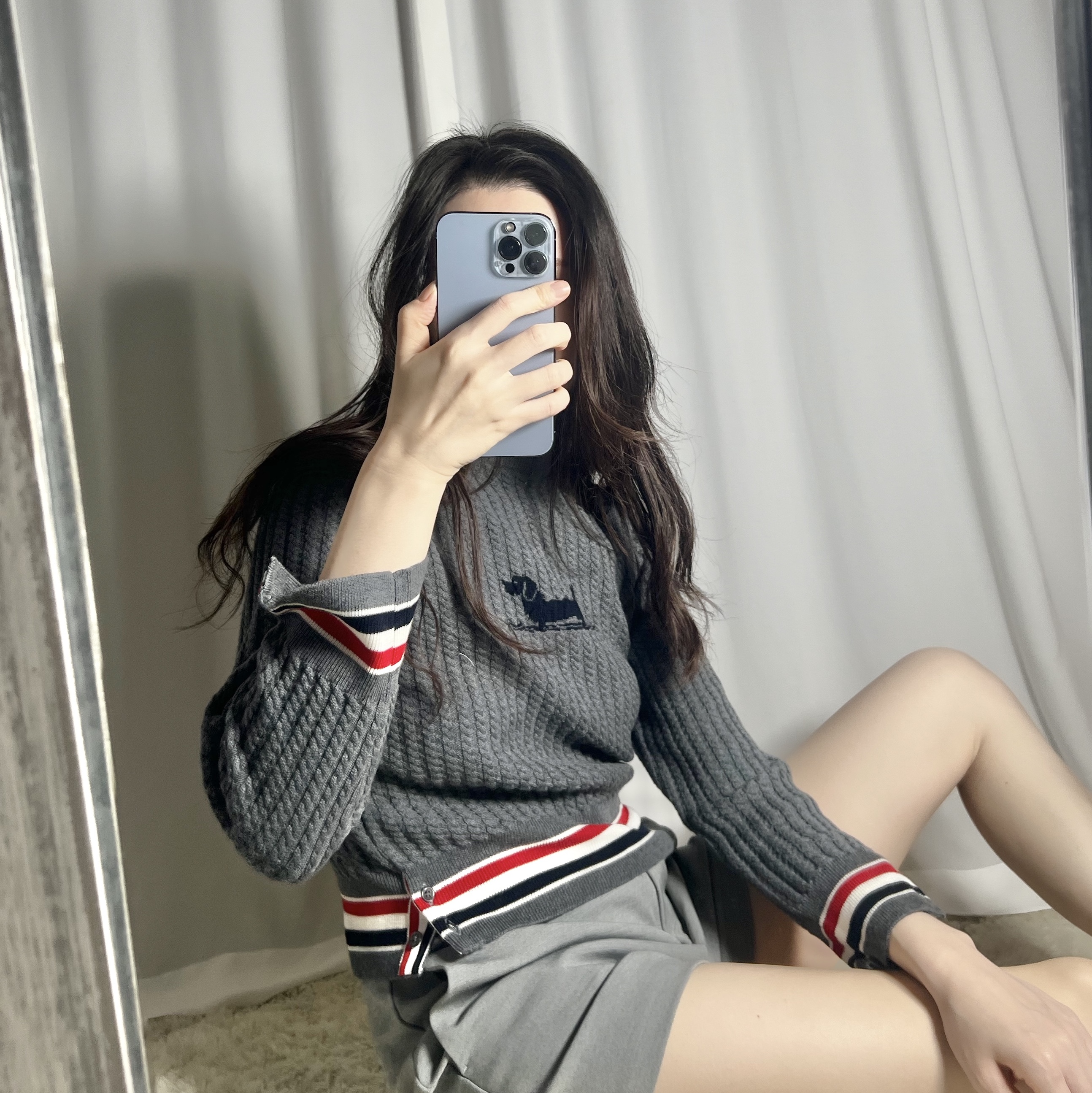 Heather (@heather8x8) 님의 게시물 | KREAM