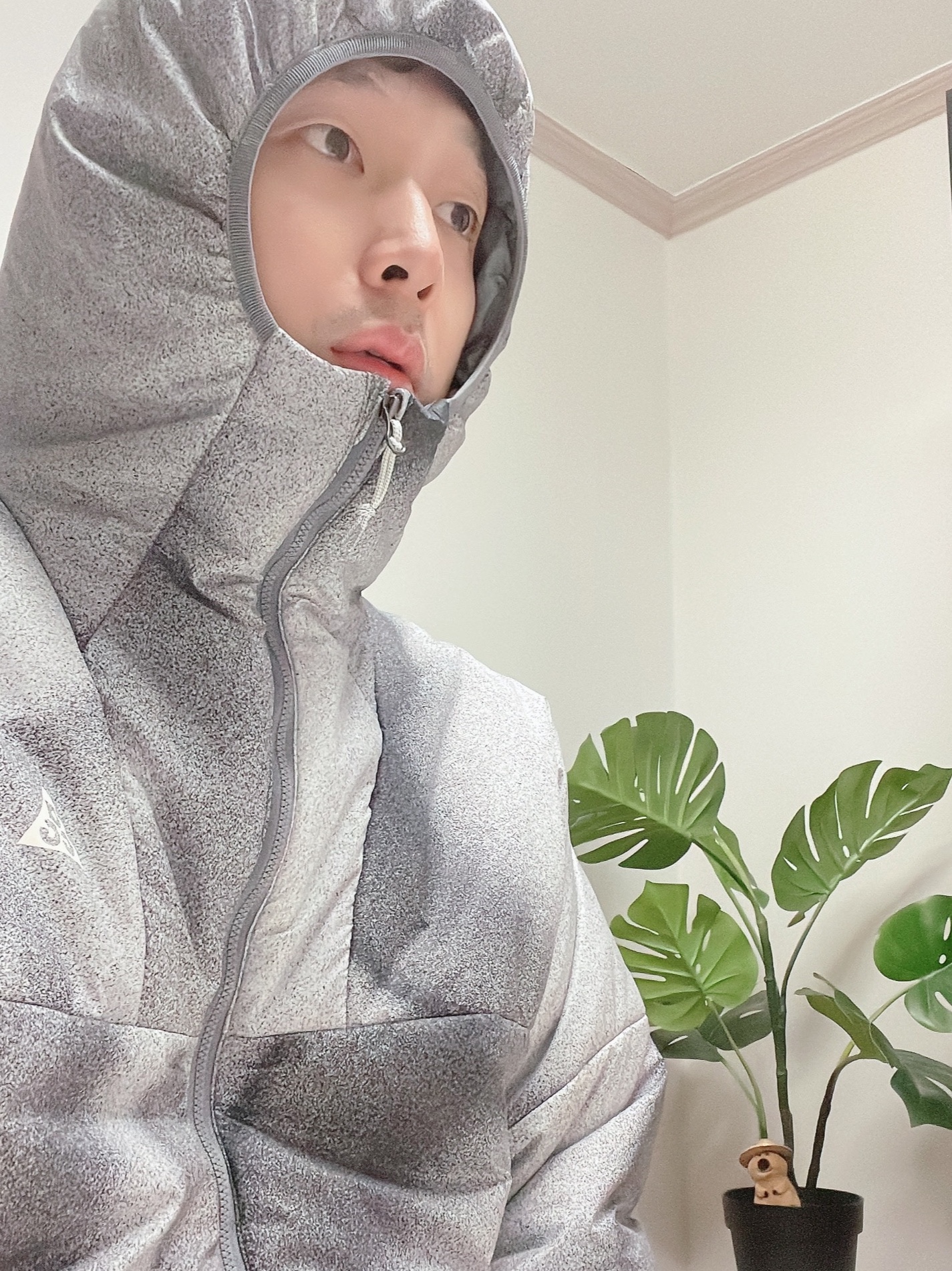 보일러 필요없지! 집에서도 ACG! | KREAM