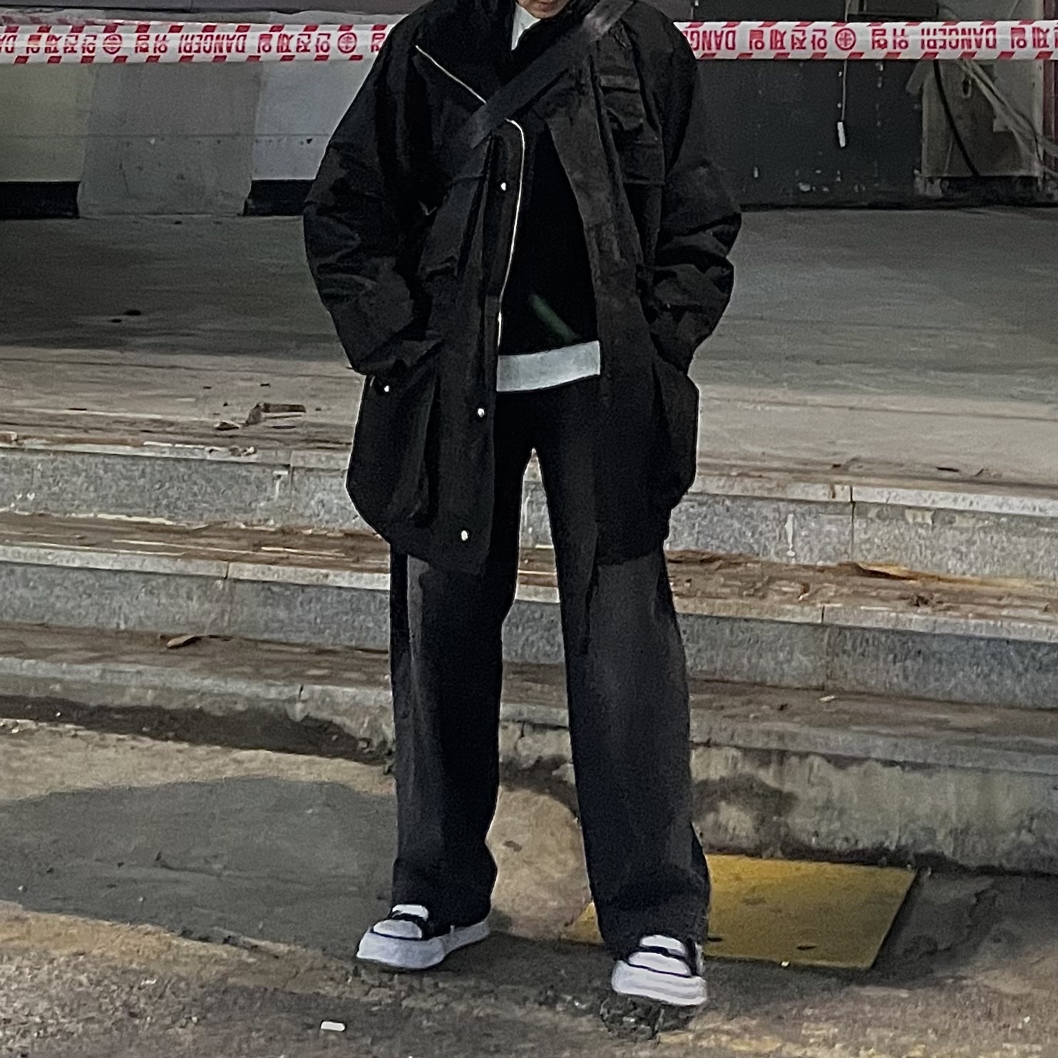 (@zerozzang_) 님의 게시물 | KREAM