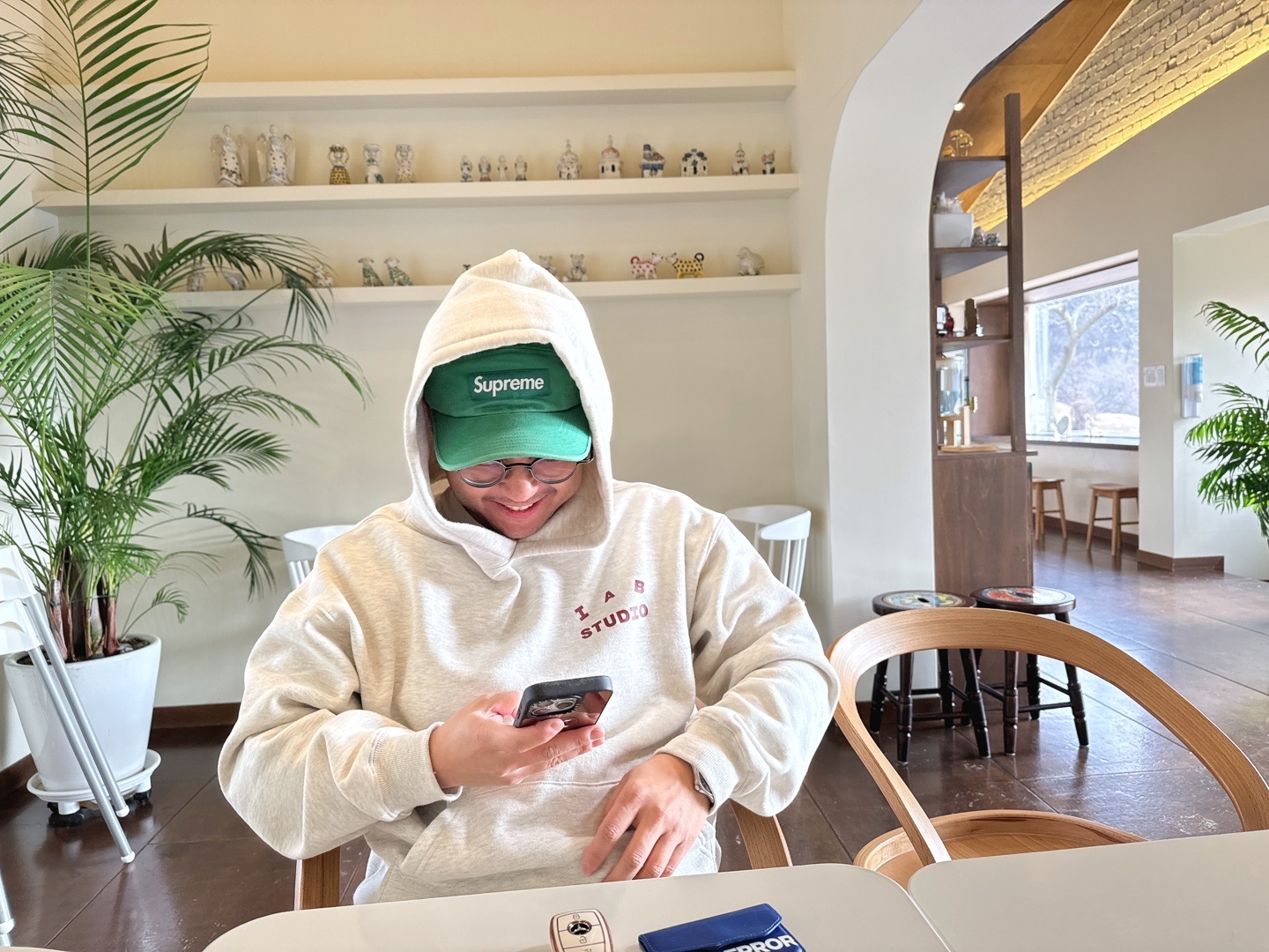 심심풀이 (@ysk2915) 님의 게시물 | KREAM