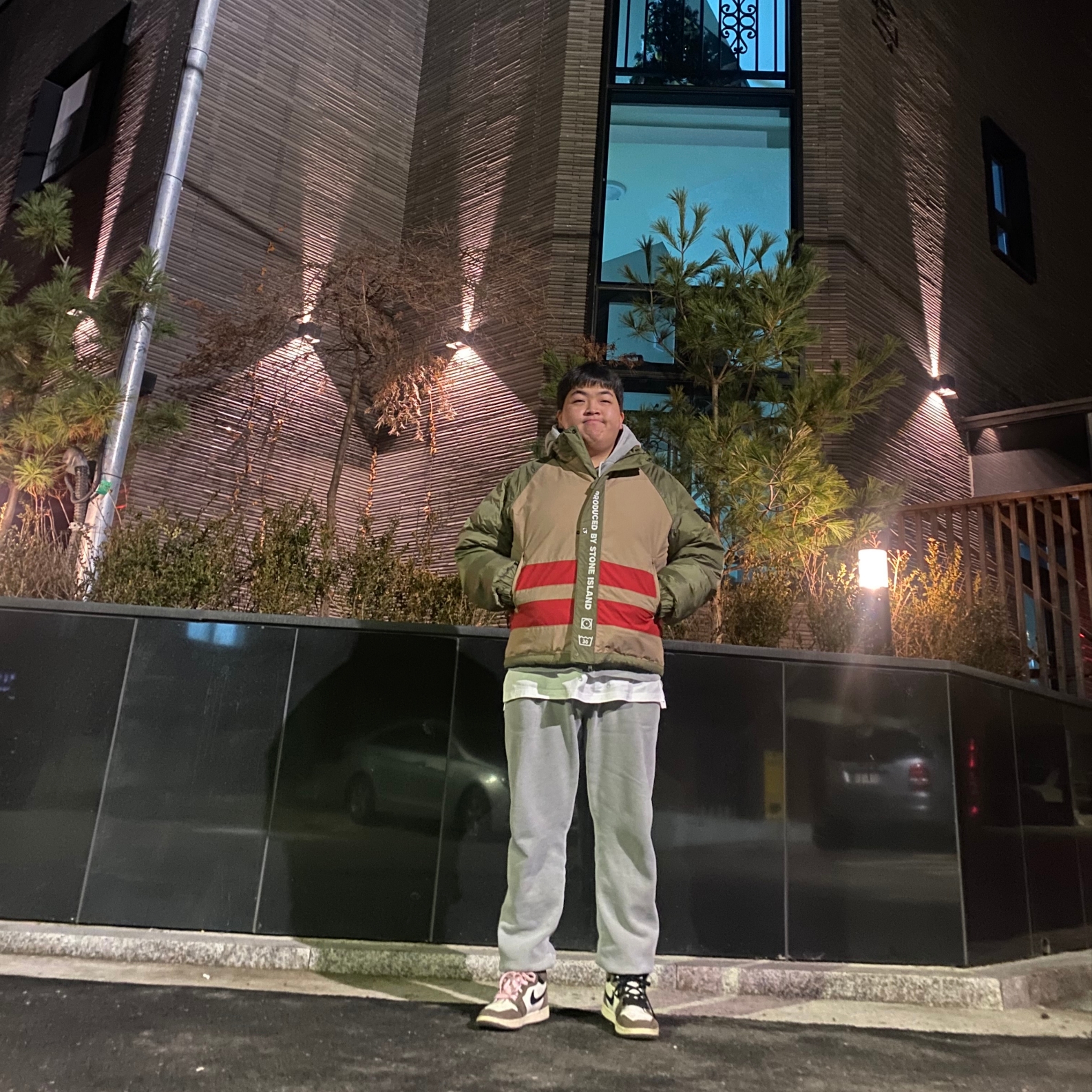 힝또니 (@kdh_9610) 님의 게시물 | KREAM