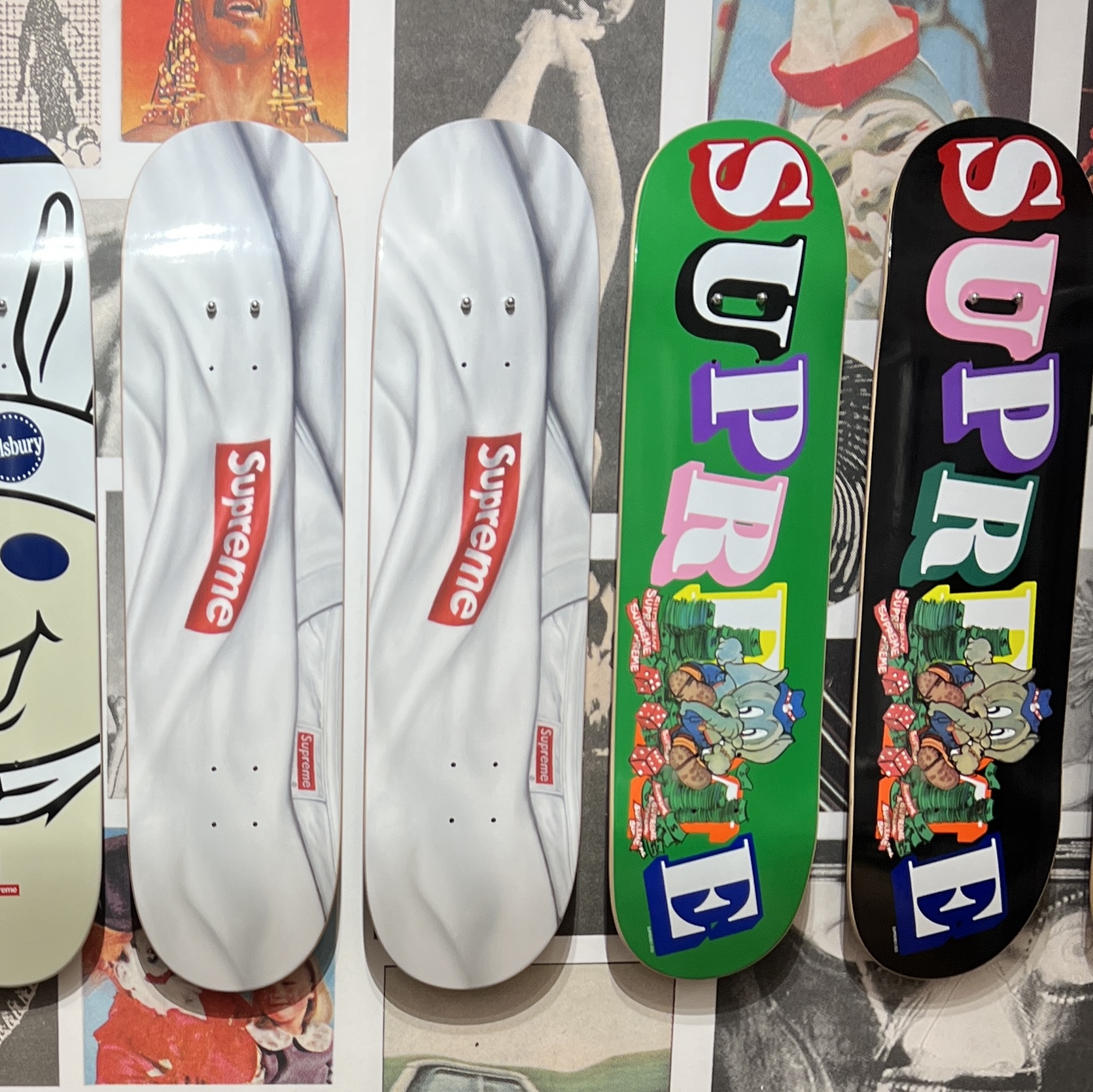 존예템 탐색기 (@zonyeah) 님의 게시물 | KREAM