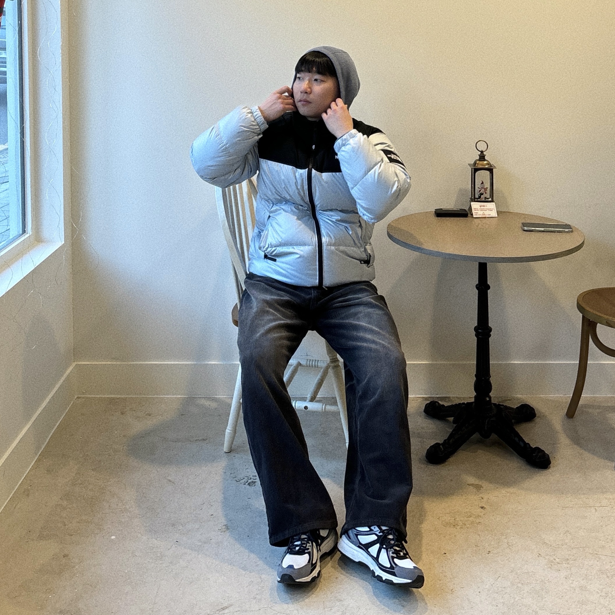 호듄 (@ho_06_ll) 님의 게시물 | KREAM