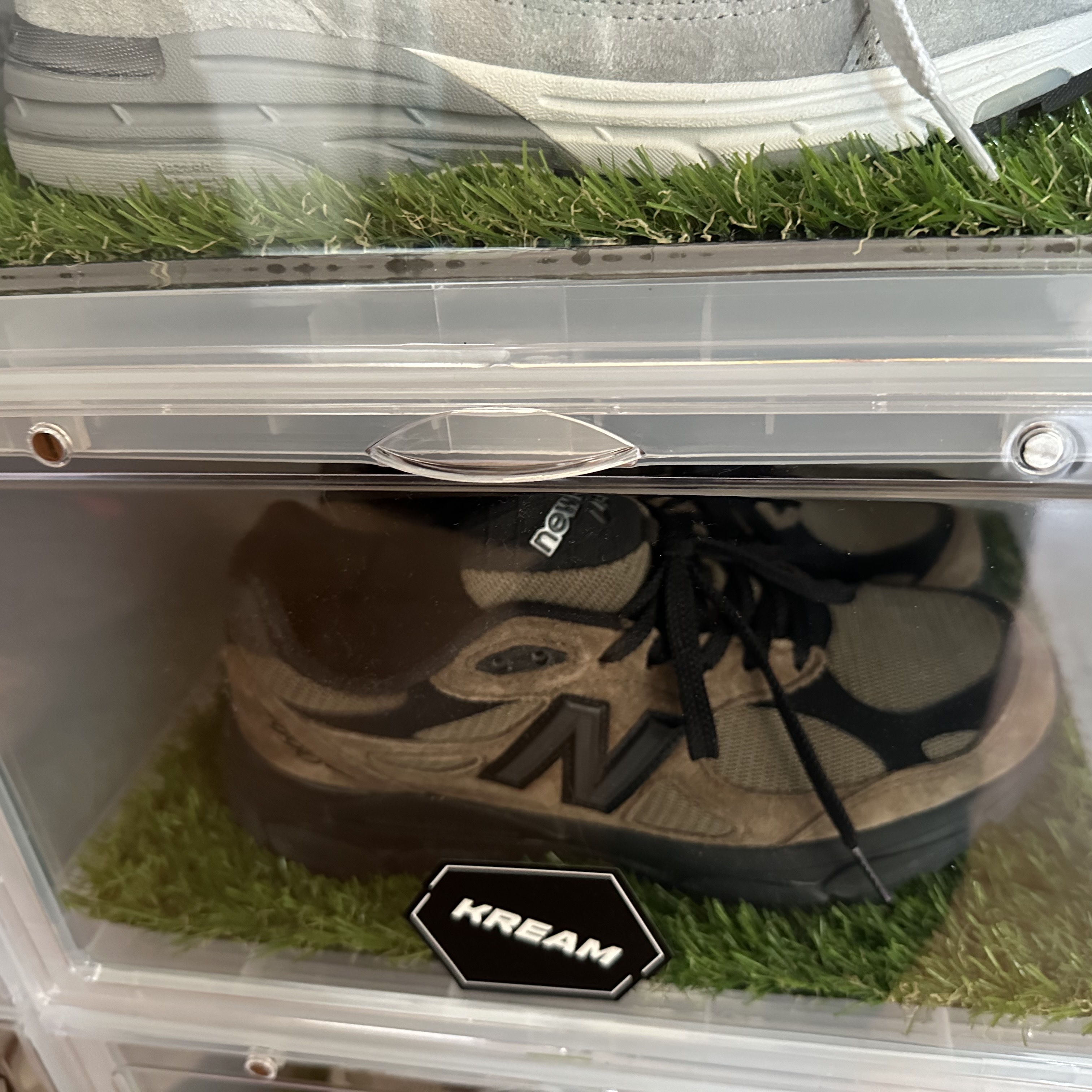 우나기 (@metapoo) 님의 게시물 | KREAM