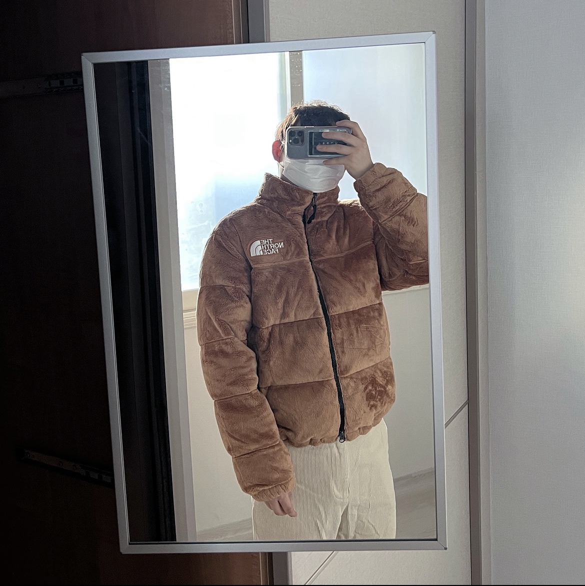 Size:우먼L | KREAM