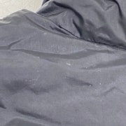 몽클레르 시탈라 쇼트 다운 자켓 블랙 - 23FW | KREAM