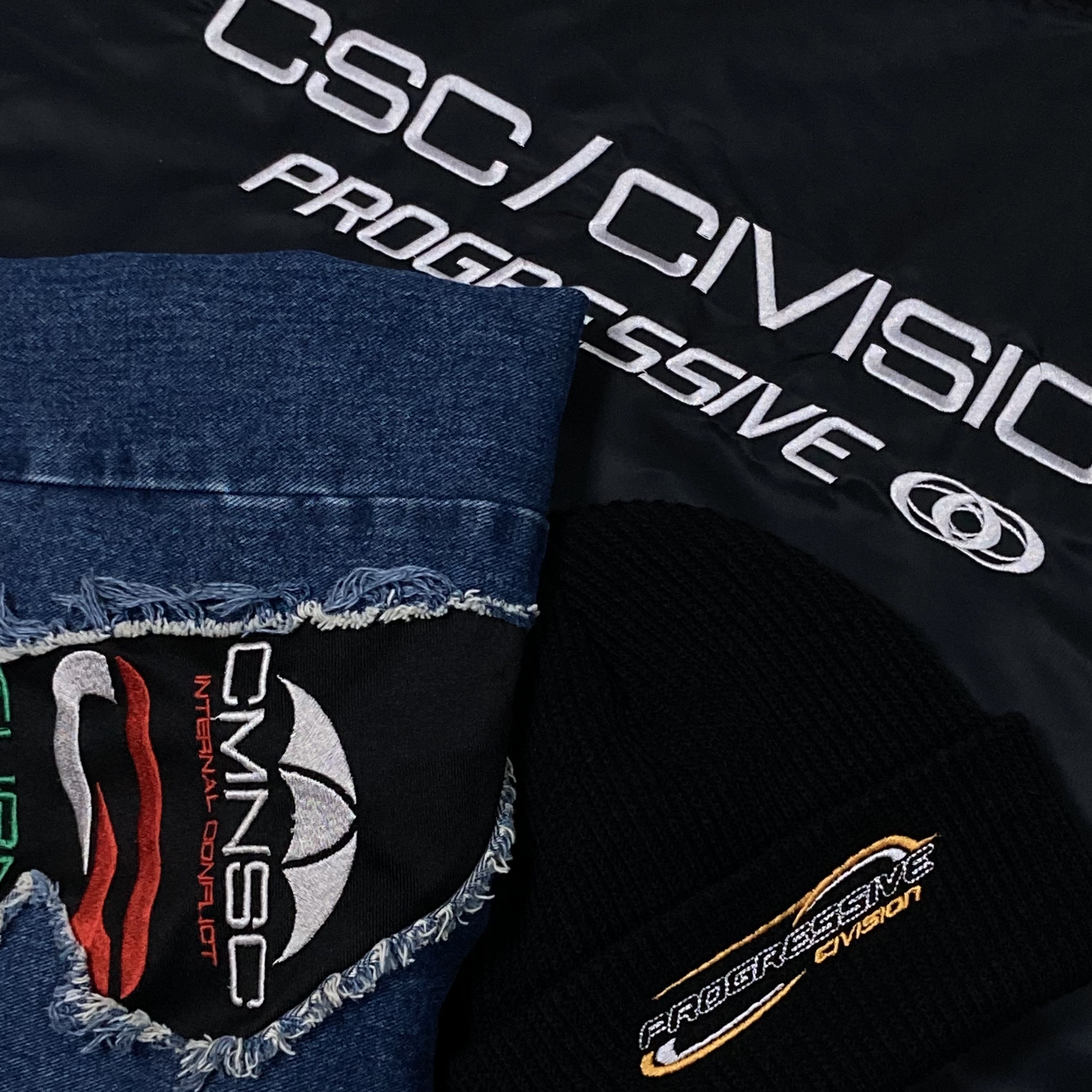 [Civision by CSC] | KREAM