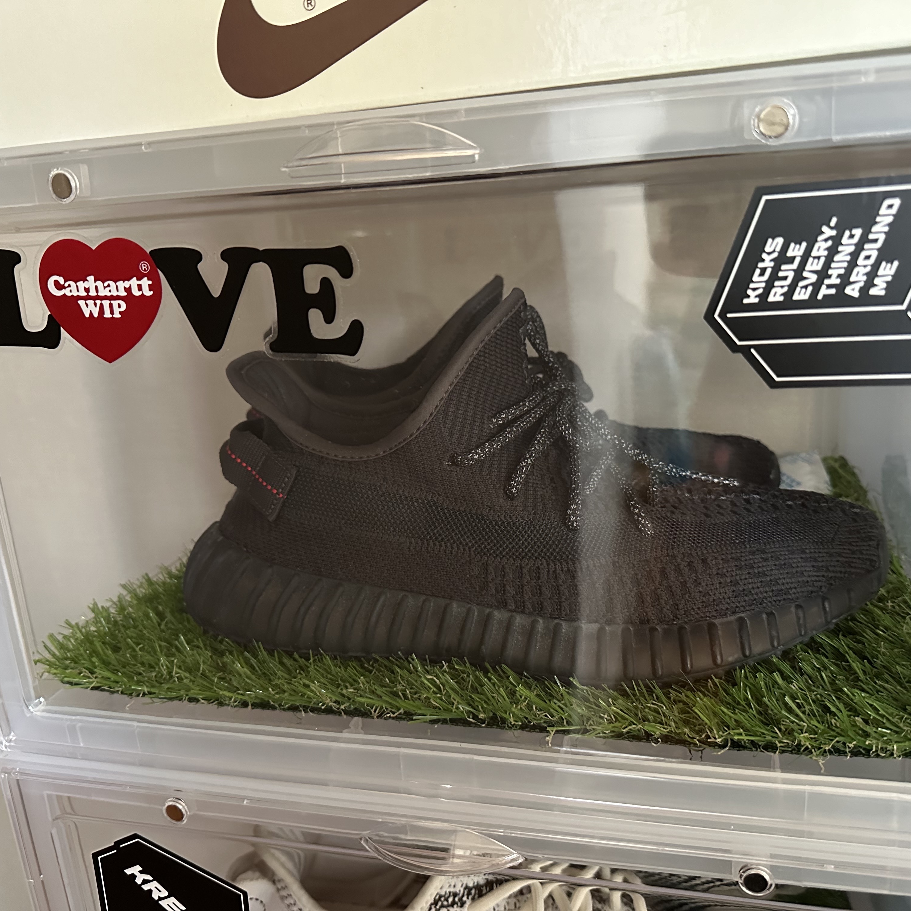 우나기 (@metapoo) 님의 게시물 | KREAM