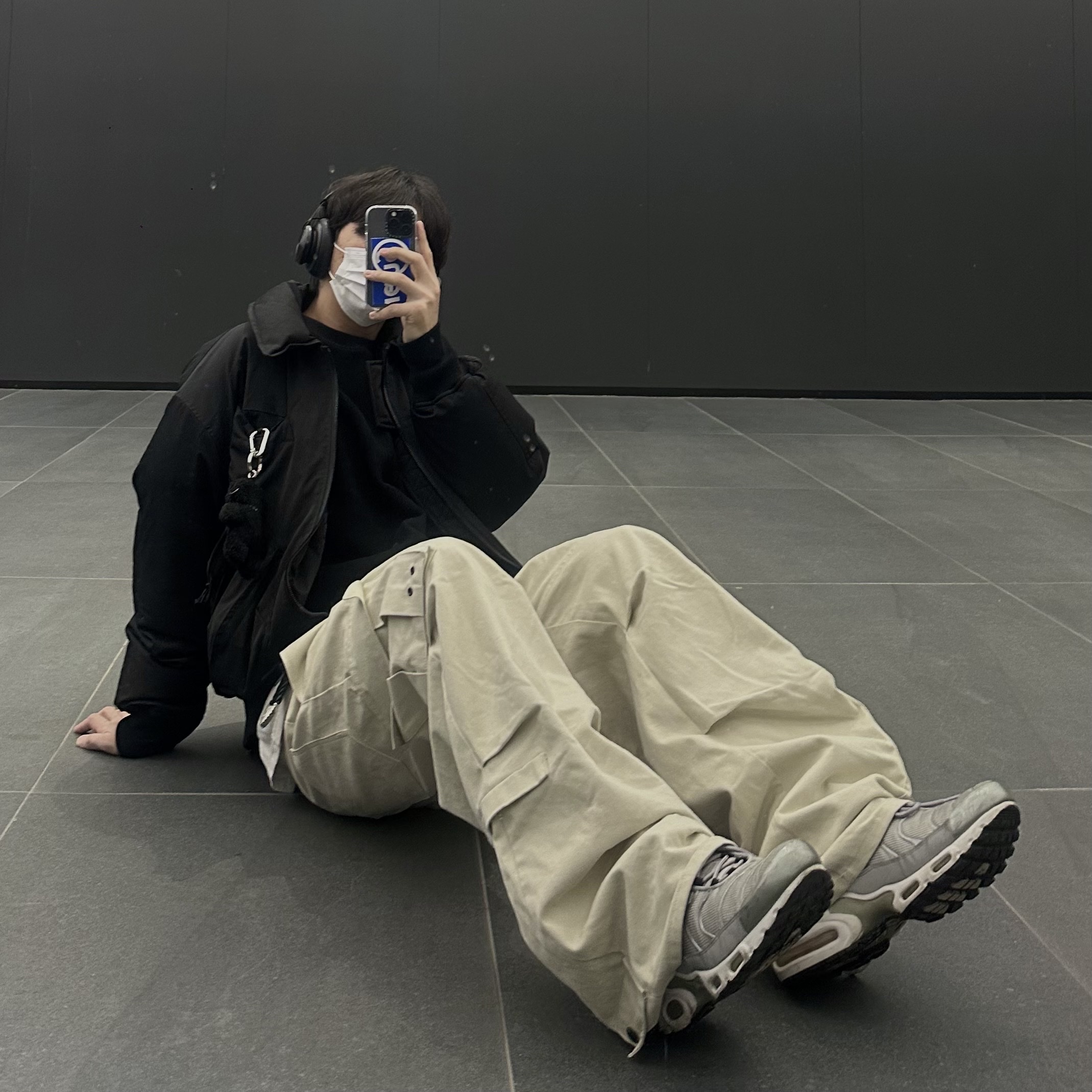 (@ho_jxng) 님의 게시물 | KREAM