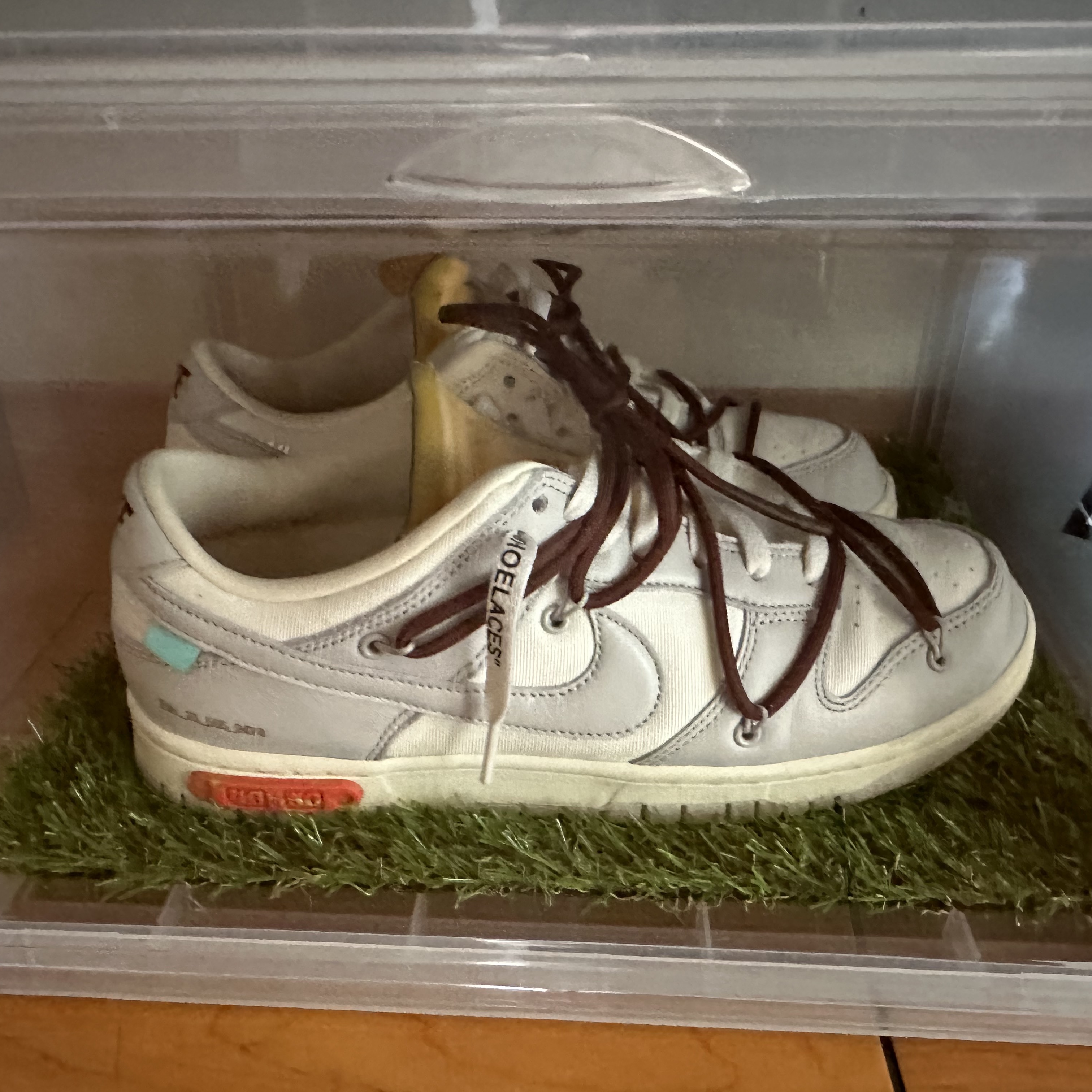 우나기 (@metapoo) 님의 게시물 | KREAM