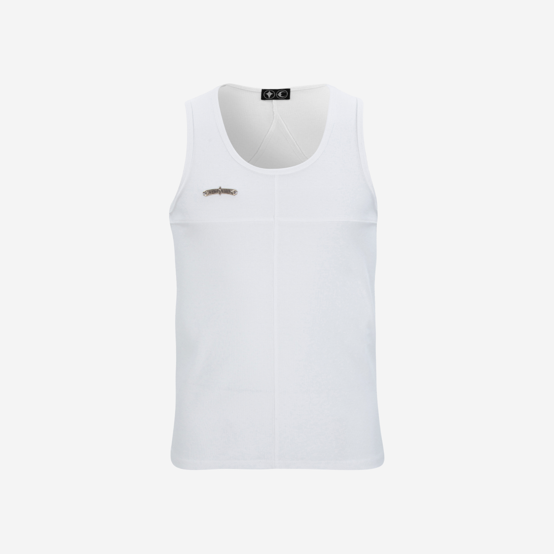 떠그 클럽 TC 탱크탑 화이트 | Thug Club | KREAM