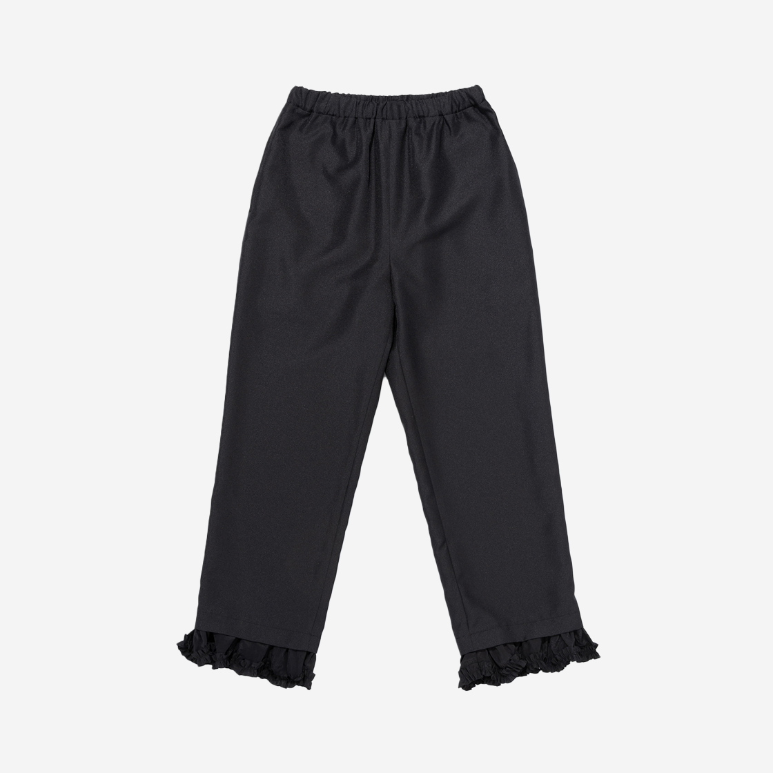 복복 우먼 클로버 팬츠 블랙 | BOCBOK | KREAM