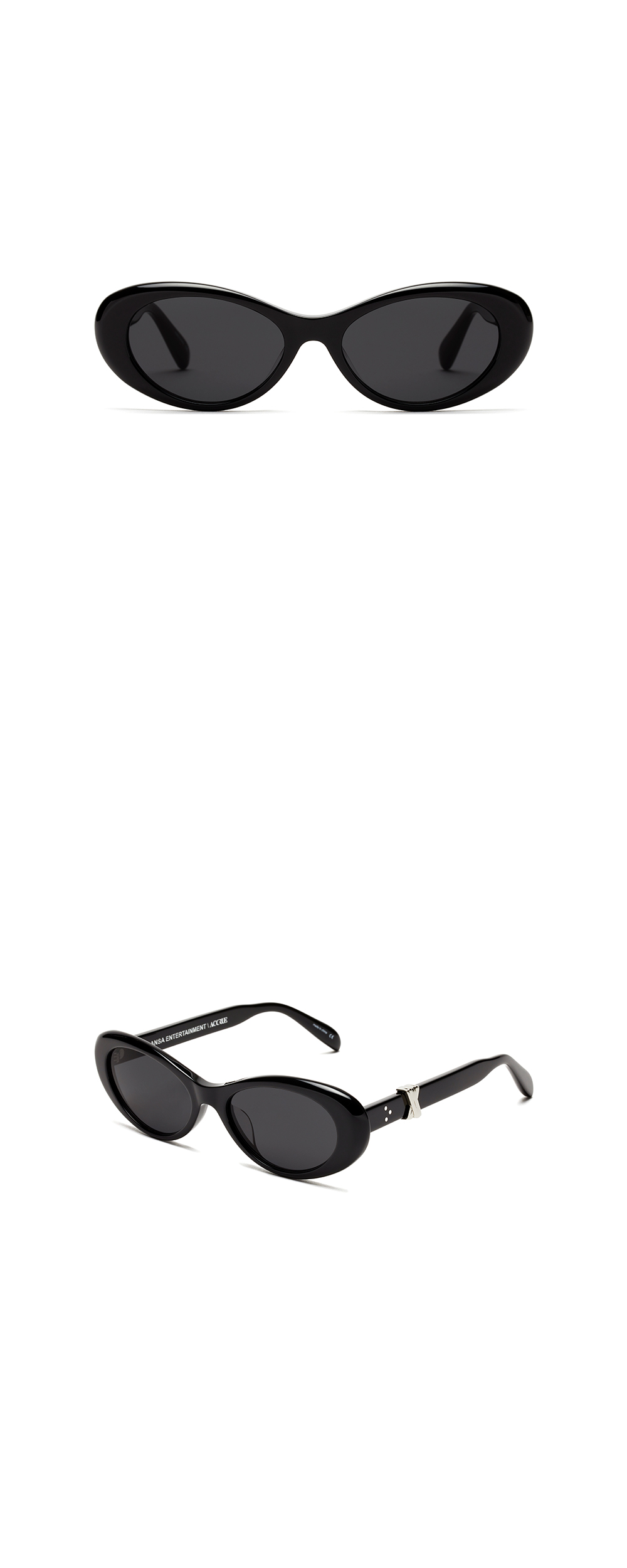 어크루 x 발란사 라디오 블랙 | Accrue | KREAM