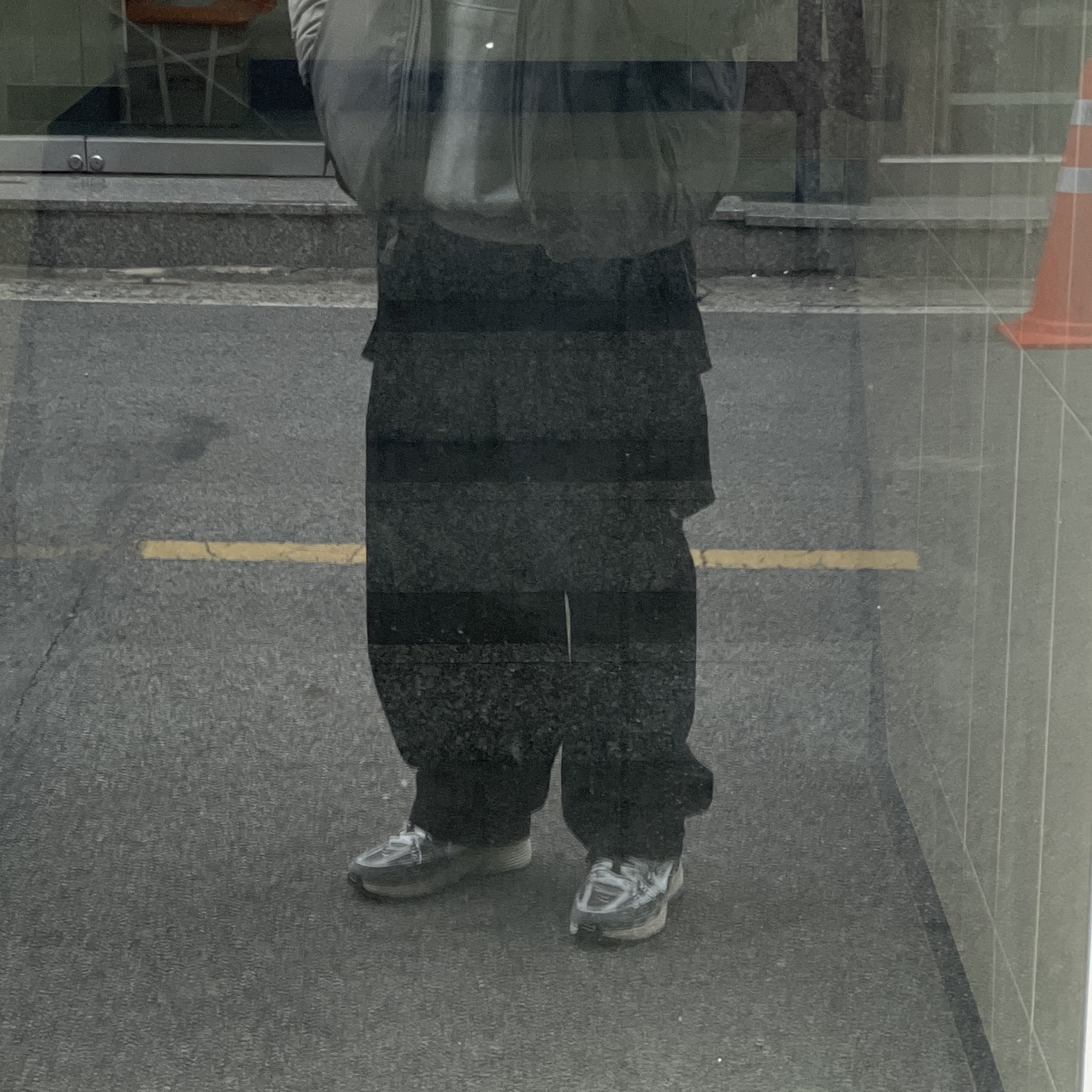 P6000 입문! 발볼러 발등러 강추 | KREAM