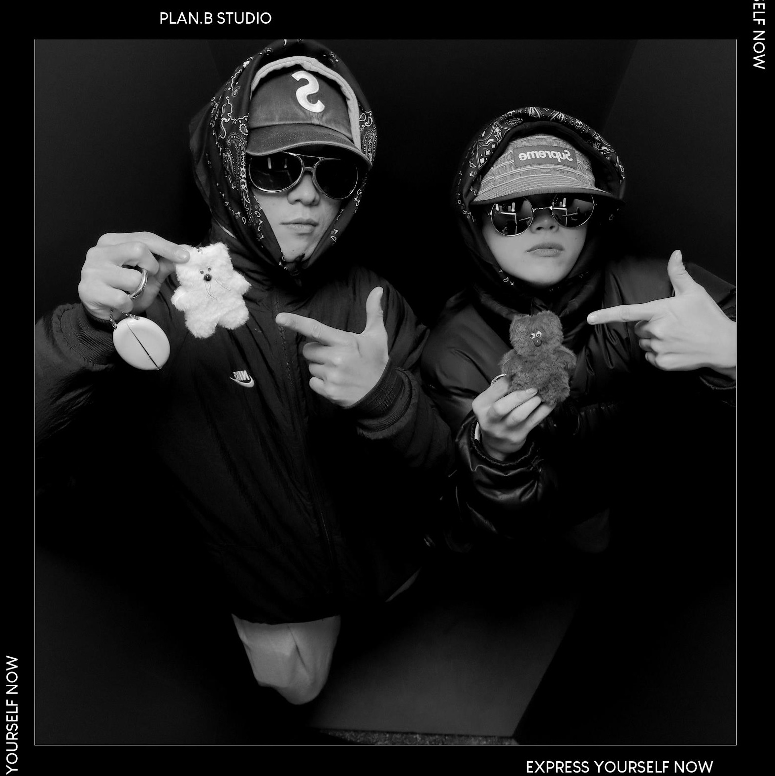 😎😎かわいすぎてばっきゅん😽🐈‍⬛🔫 | KREAM