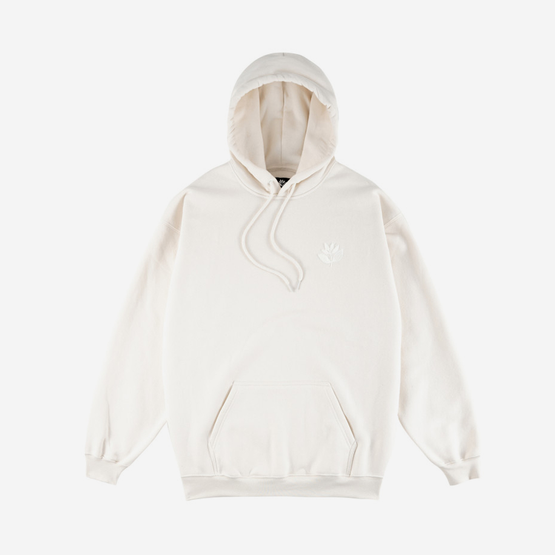 마젠타 스케이트보드 테리 플랜트 후디 내추럴 | Magenta Skateboards | KREAM