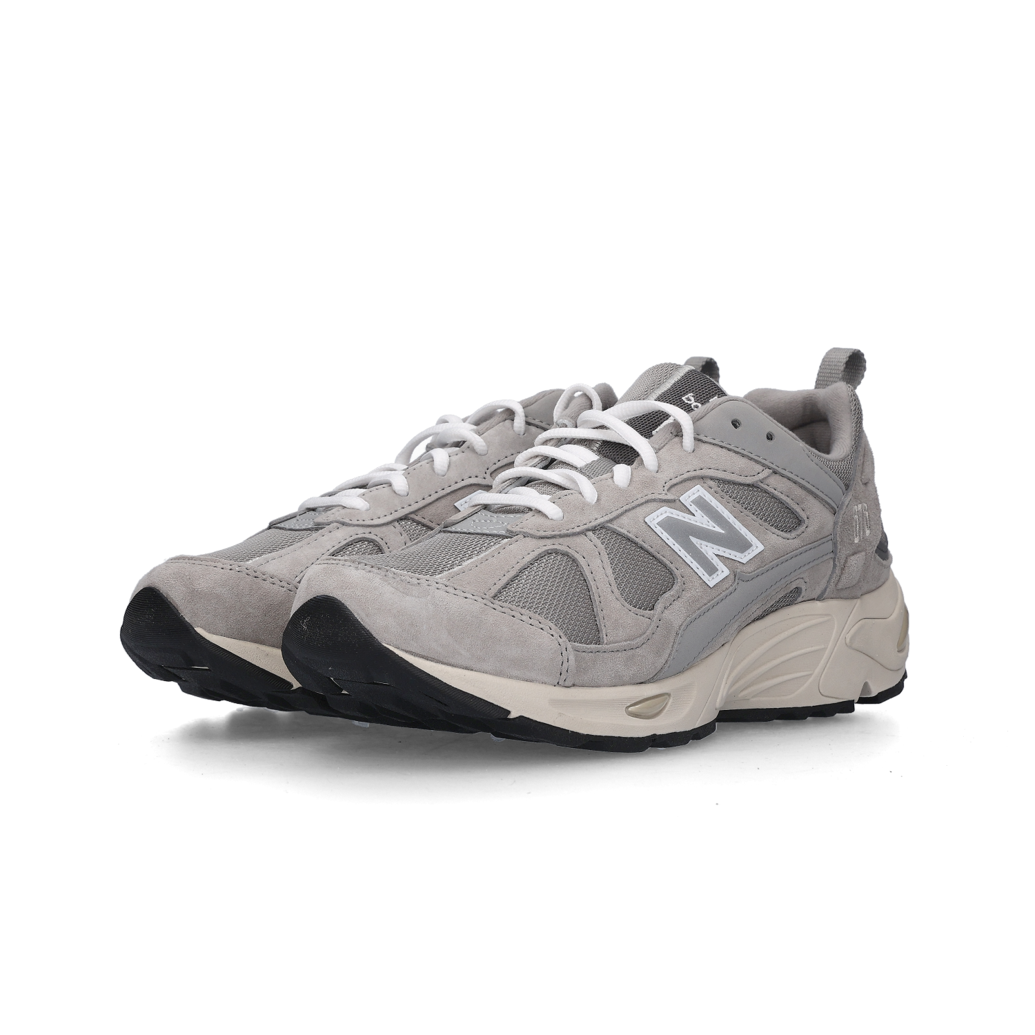 뉴발란스 878 그레이 | KREAM