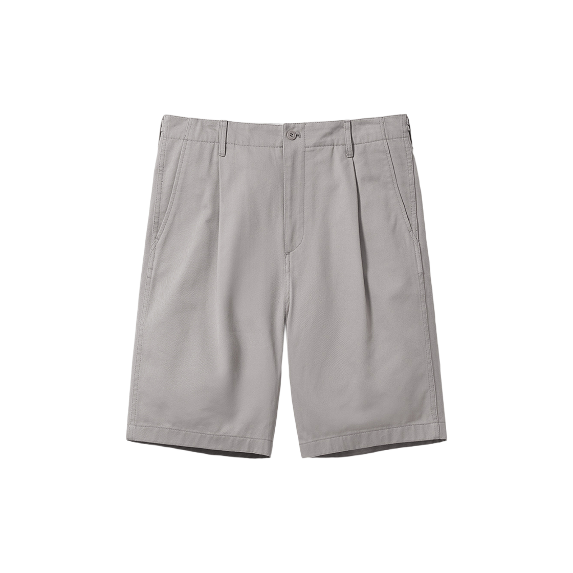 포터리 오피서 치노 쇼츠 그레이 | Pottery | KREAM