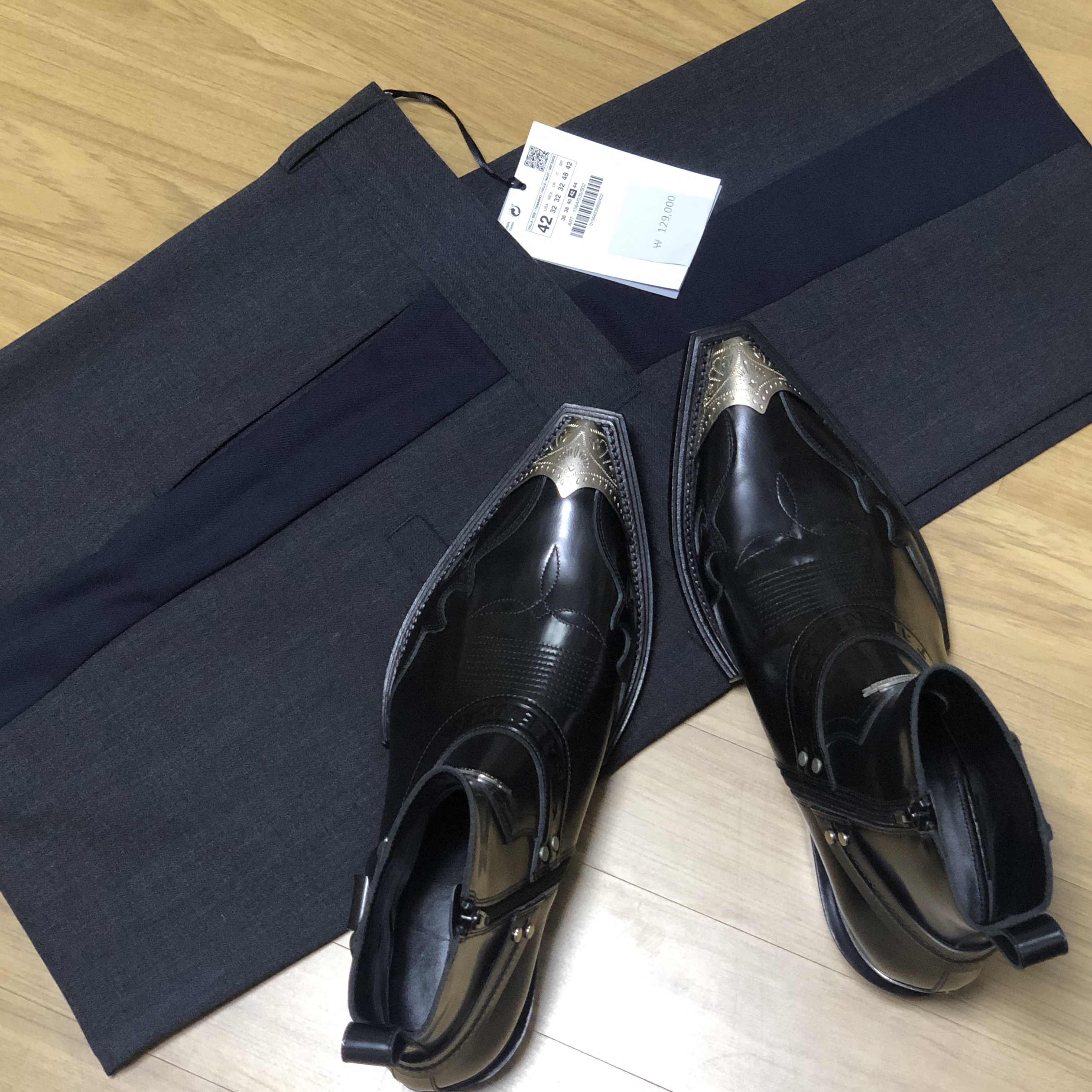 친구 해줭 (@fortun2_to_me) 님의 게시물 | KREAM