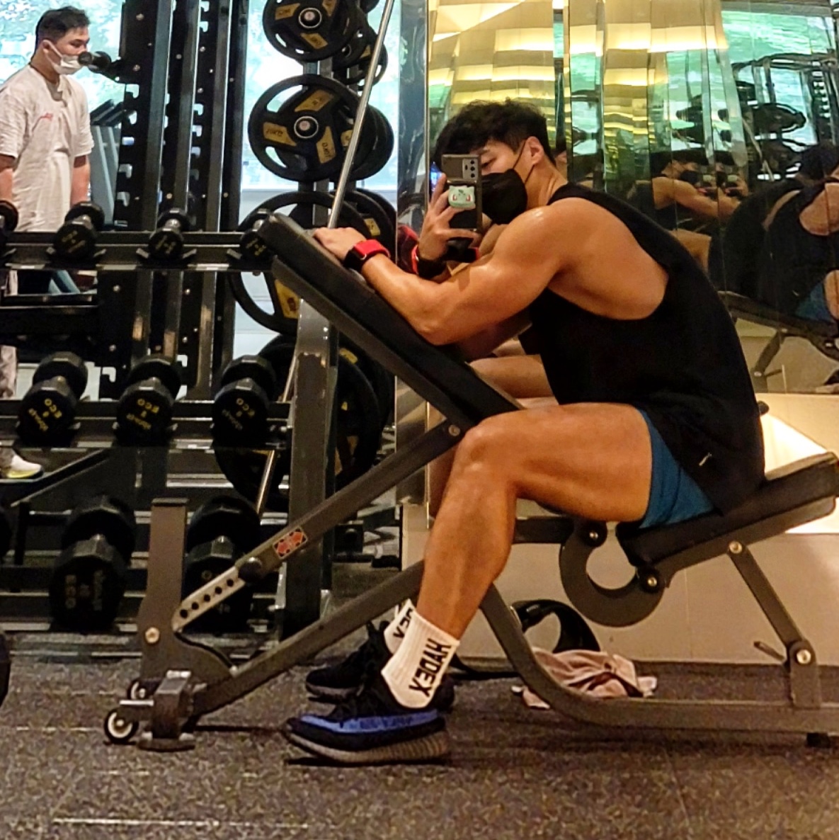 rcforever2 (@virgil_bong...) 님의 게시물 | KREAM