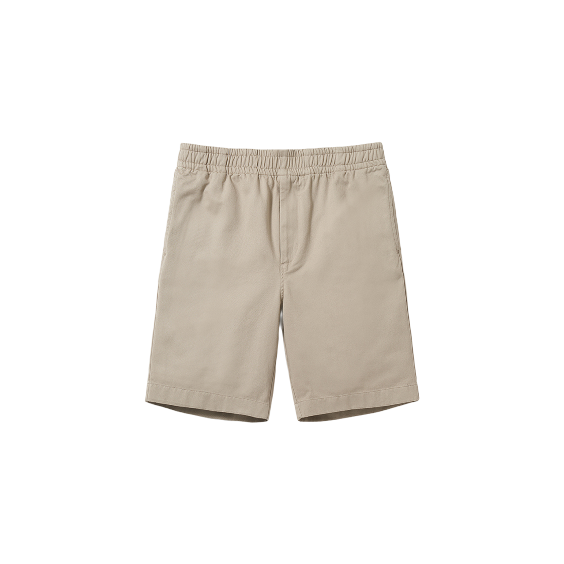 포터리 컴포트 쇼츠 라이트 베이지 | Pottery | KREAM