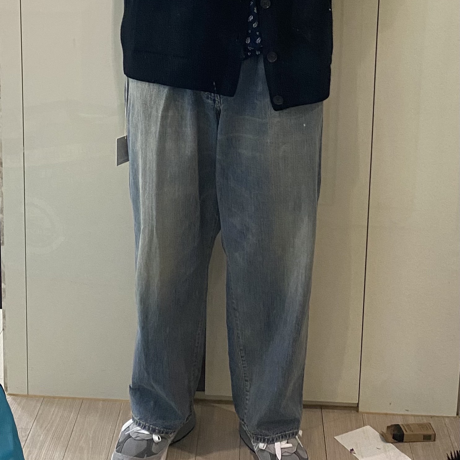 993하고 데님 | KREAM