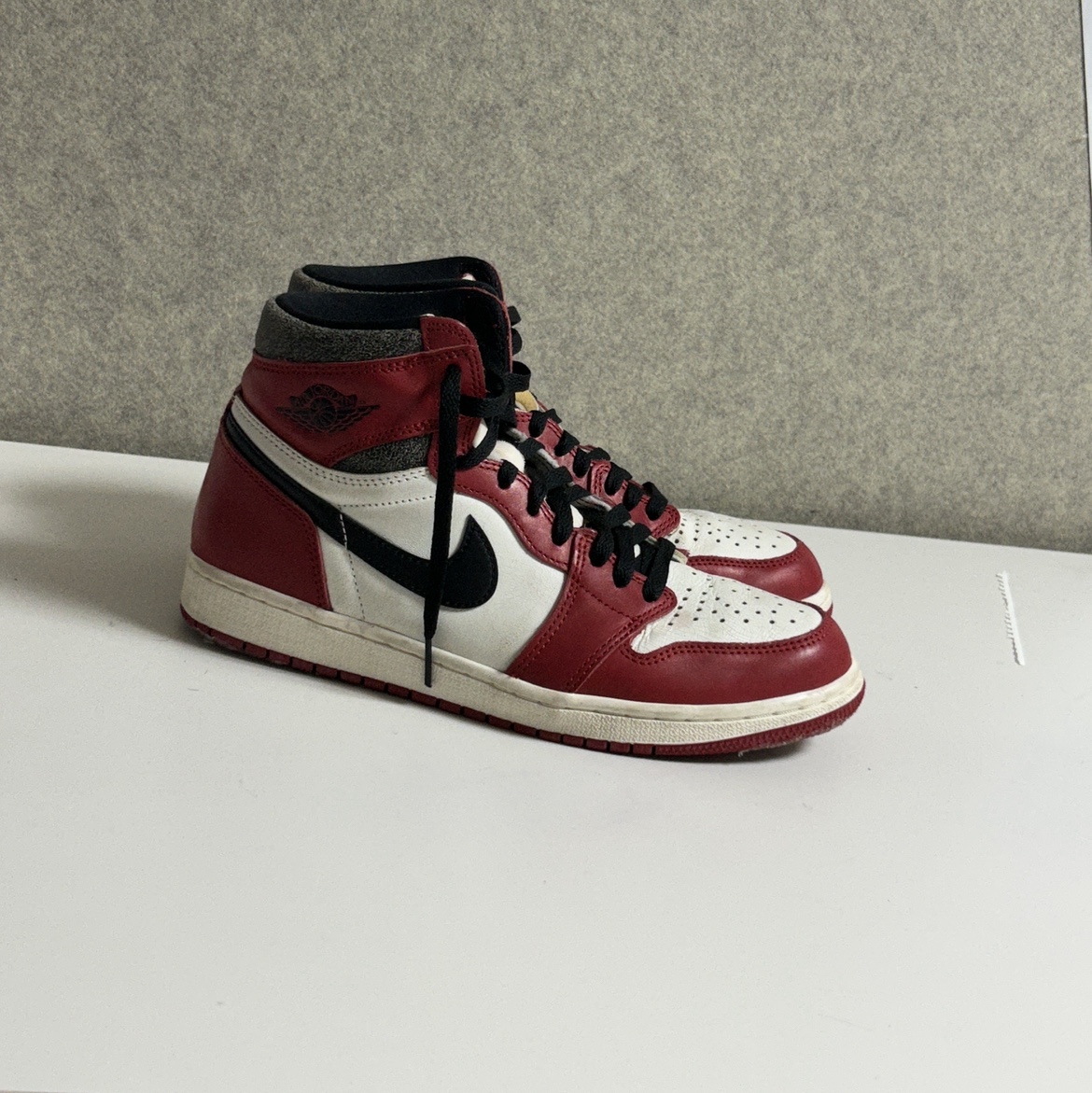 JORDAN 1 high OG | KREAM