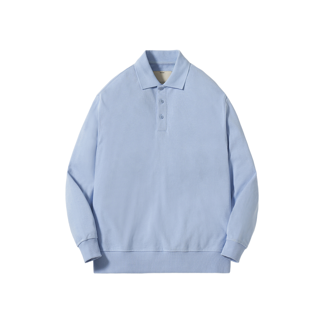 포터리 폴로 티셔츠 삭스 | Pottery | KREAM