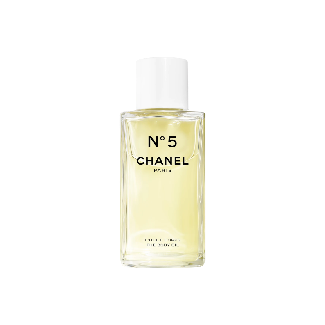샤넬 넘버5 바디 오일 250ml (국내 정식 발매 제품) | Chanel | KREAM