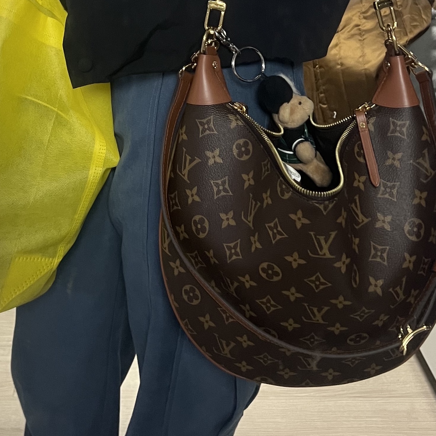 게게게게게러LV | KREAM