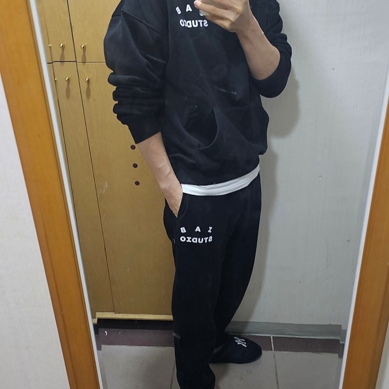 아이앱 좋아요.50 | KREAM