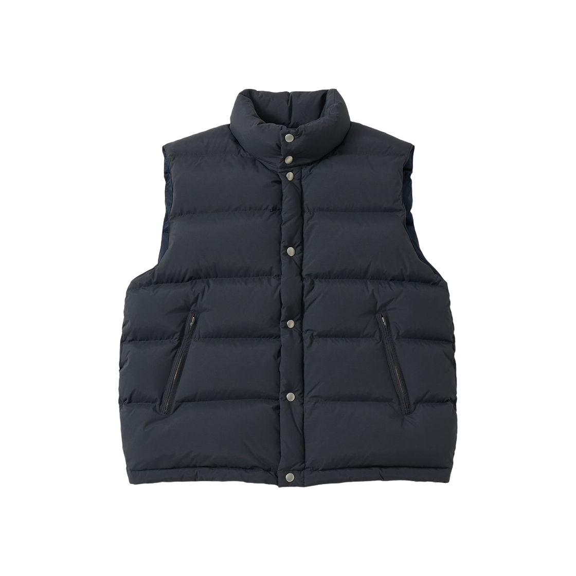 포터리 러스틱 구스 베스트 네이비 | Pottery | KREAM