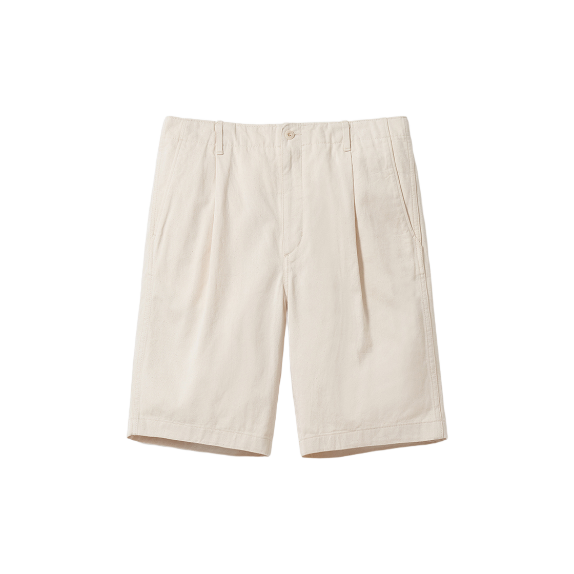포터리 오피서 치노 쇼츠 내츄럴 화이트 | Pottery | KREAM