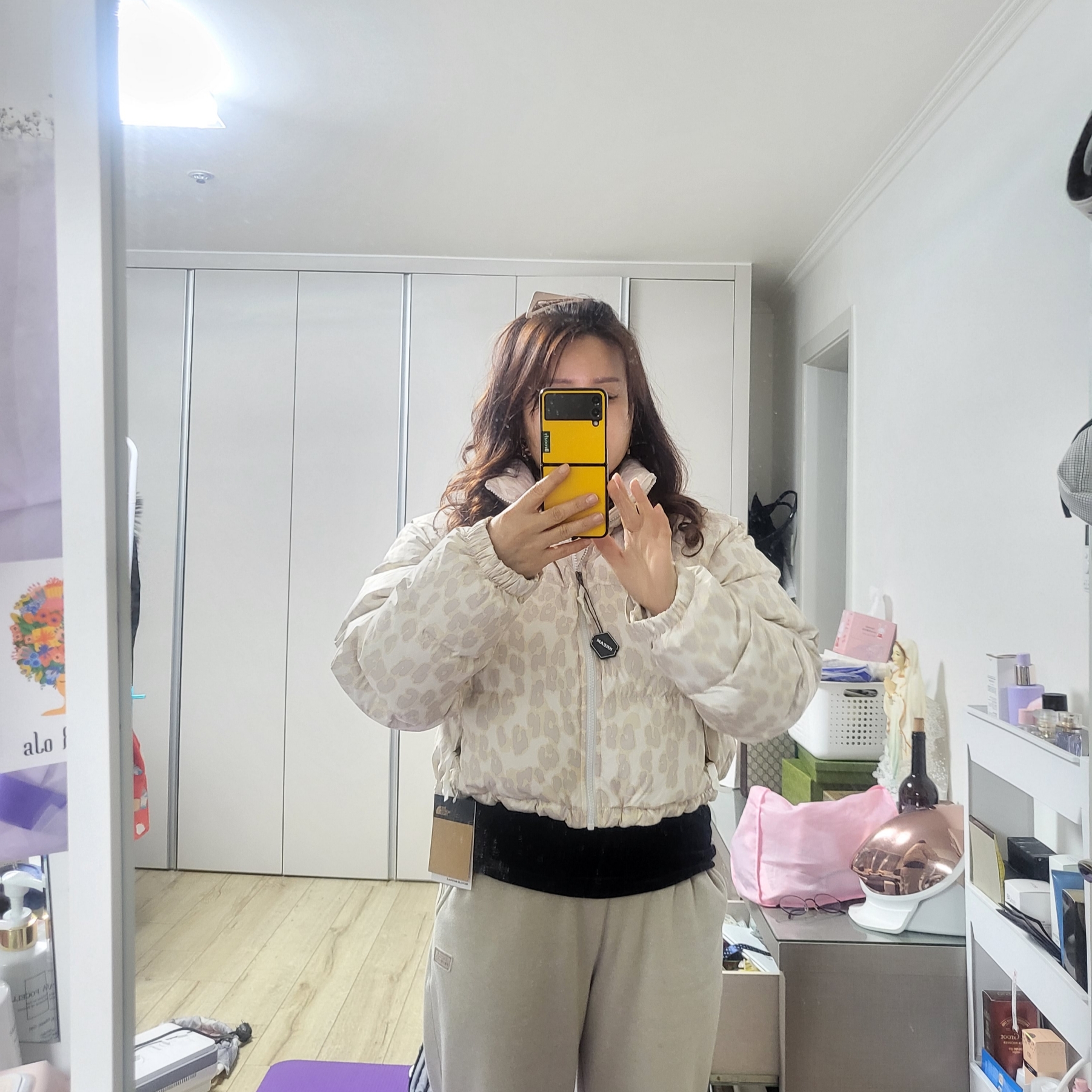 스타일 심쿵입니다~ | KREAM