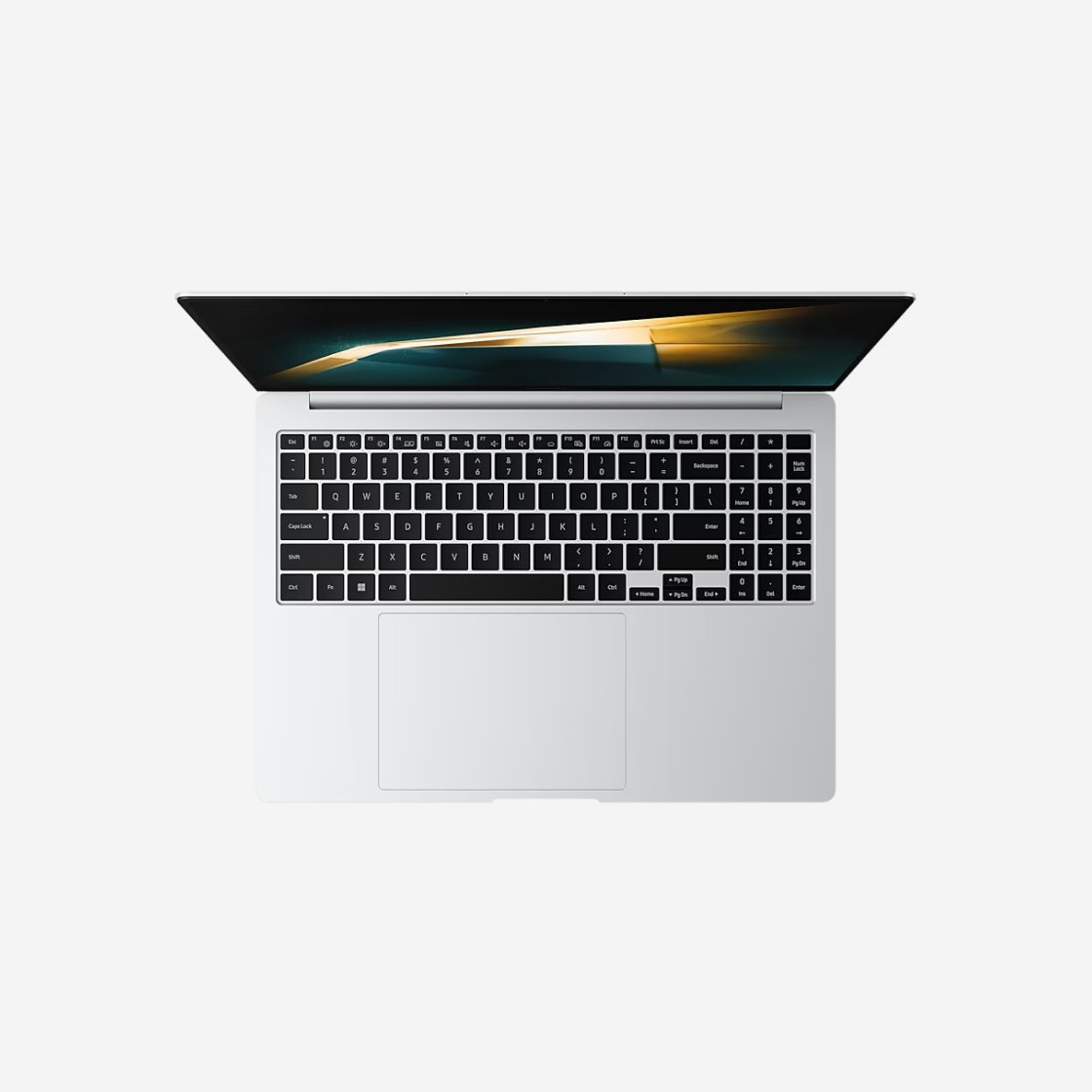 삼성 갤럭시 북4 프로 40.6cm Ultra 5 256GB NVMe SSD / 16GB 메모리 플래티넘 실버 (국내 정식 발매 제품) | Samsung | KREAM