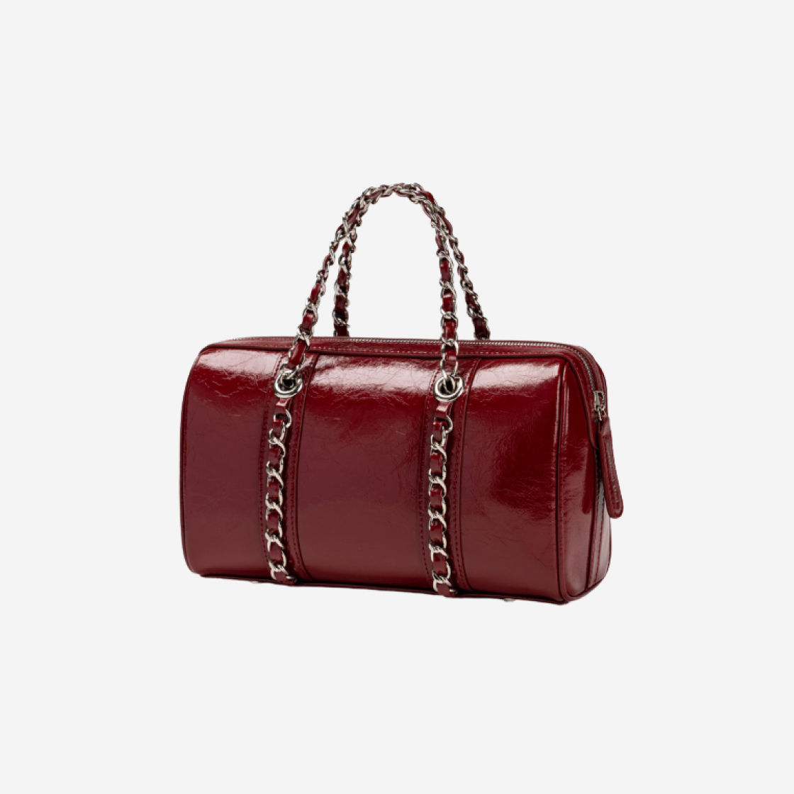 카디널 레드 텐버백 버건디 | Cardinal Red | KREAM