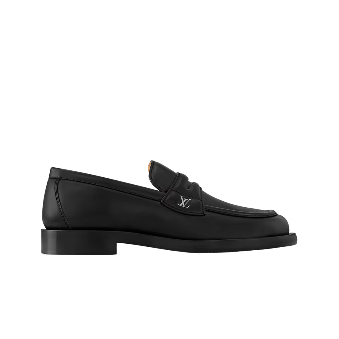 루이비통 LV 댄디 로퍼 블랙 | Louis Vuitton | KREAM