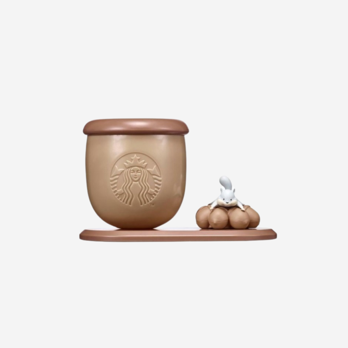 스타벅스 21 어텀 도토리 오거나이저 | Starbucks | KREAM