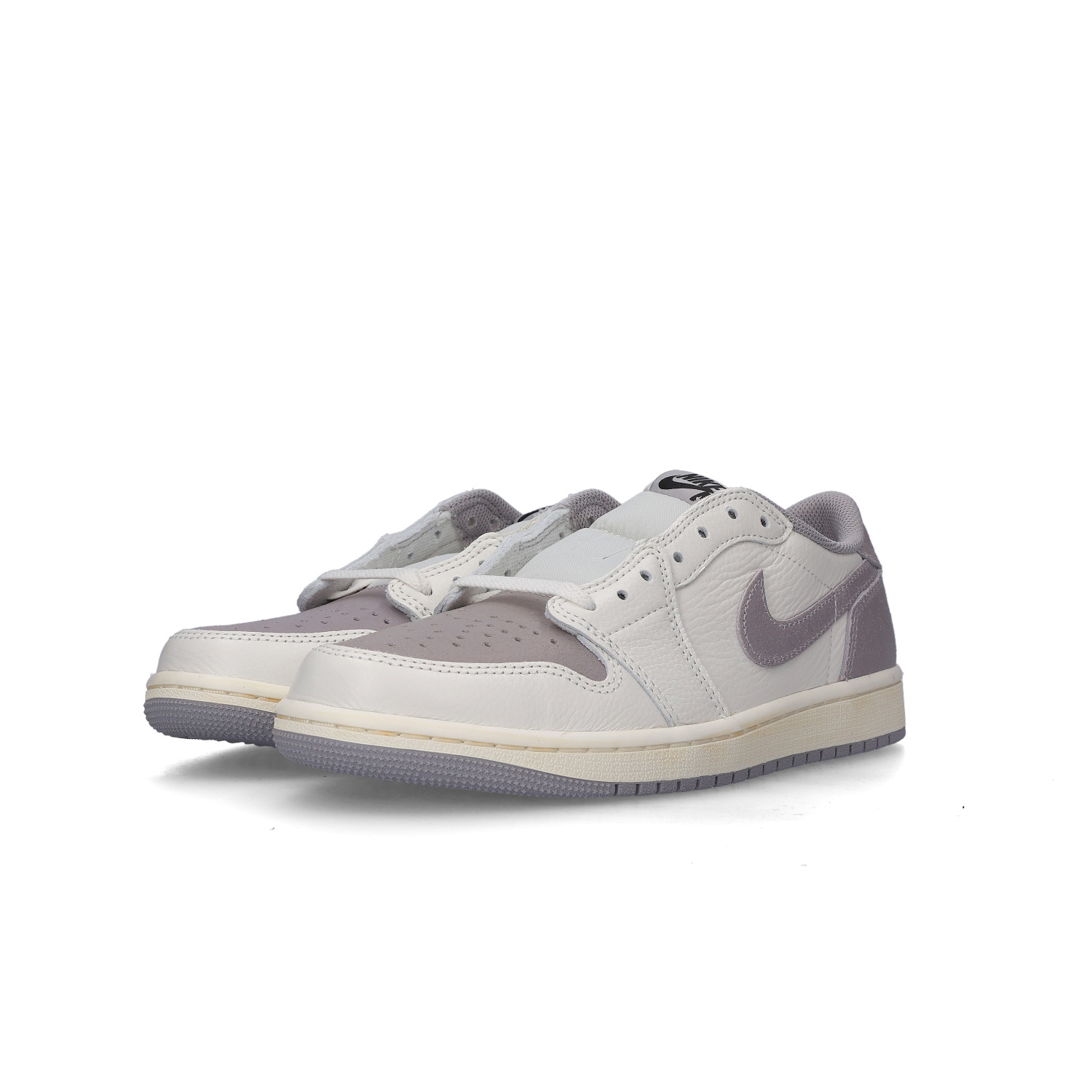 조던 1 레트로 로우 OG 애트모스피어 그레이 | KREAM