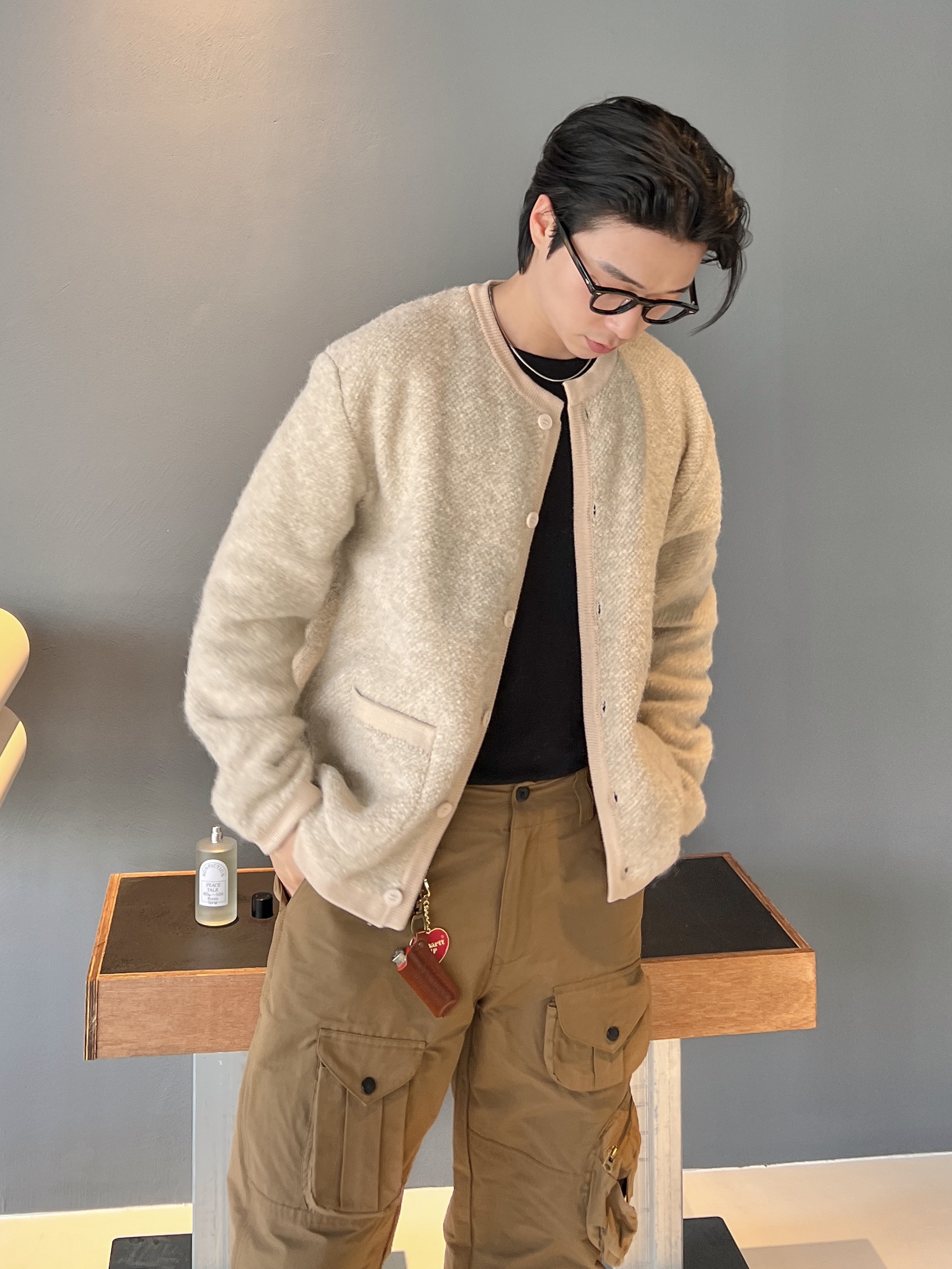 세현 (@me_iro) 님의 게시물 | KREAM